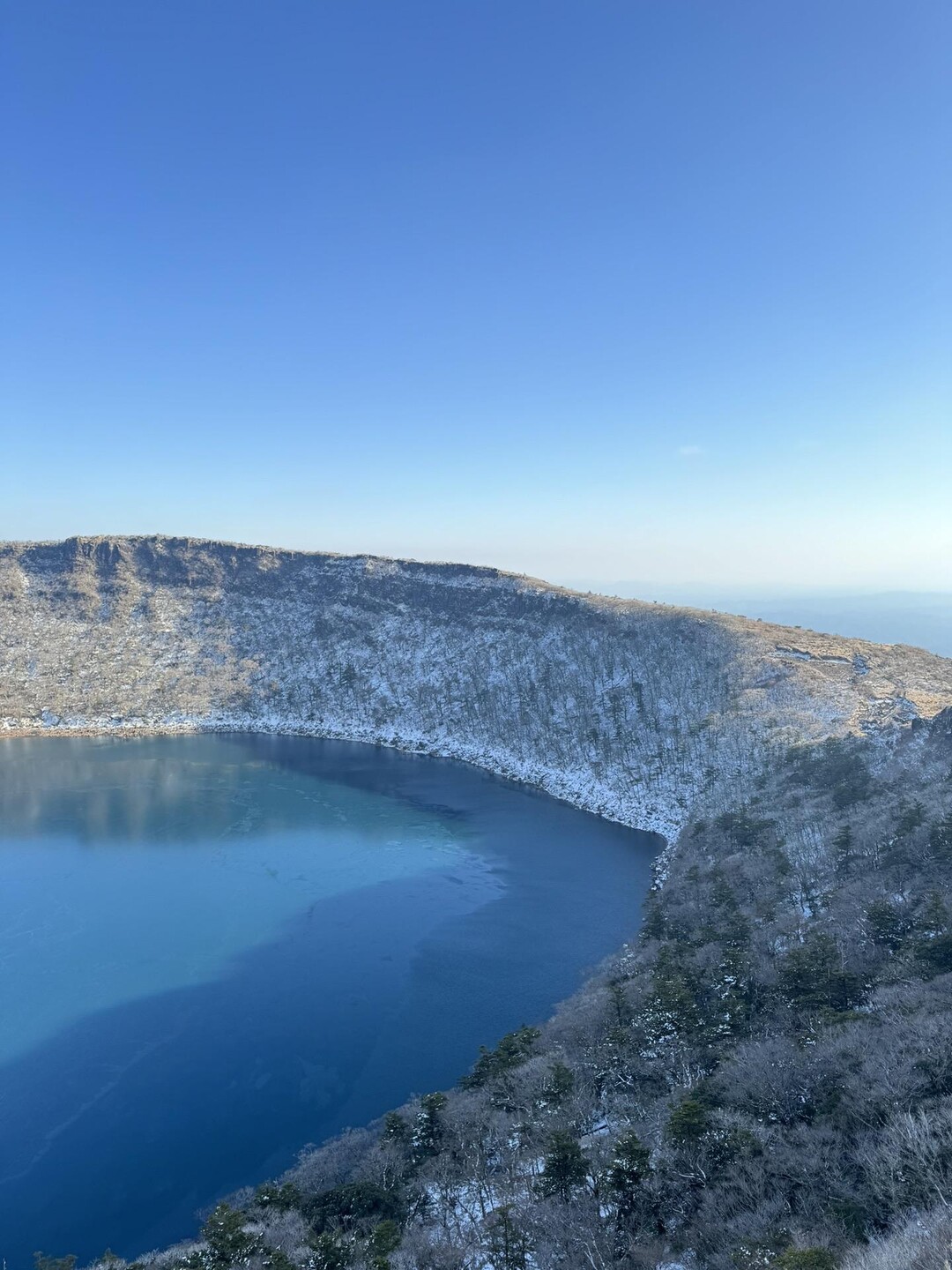 韓国岳（霧島山） / Niroさんの霧島山・韓国岳・高千穂峰・夷守岳・烏帽子岳の活動データ | YAMAP / ヤマップ