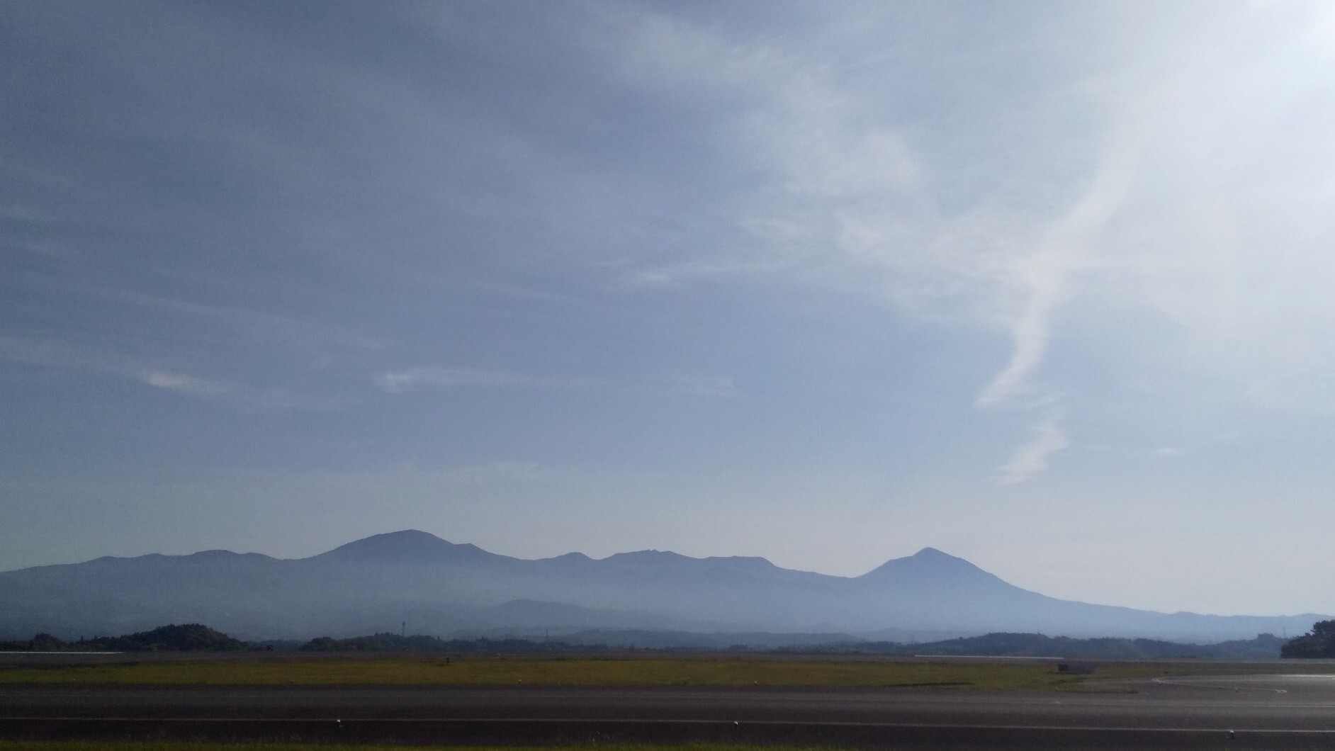 KRT(霧島ラウンドトレイル) / 自炊部長さんのランニングの活動データ | YAMAP / ヤマップ