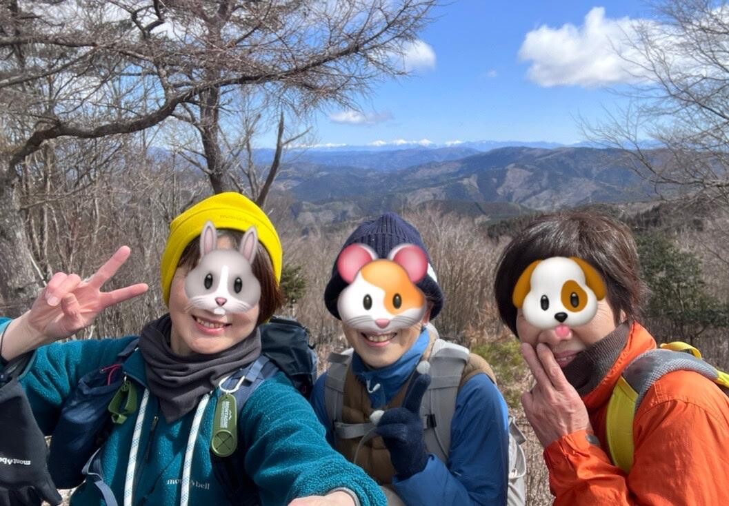 大満喫 ️寧比曽岳 / さやえんどうさんの寧比曽岳・筈ヶ岳・出来山の活動データ | YAMAP / ヤマップ