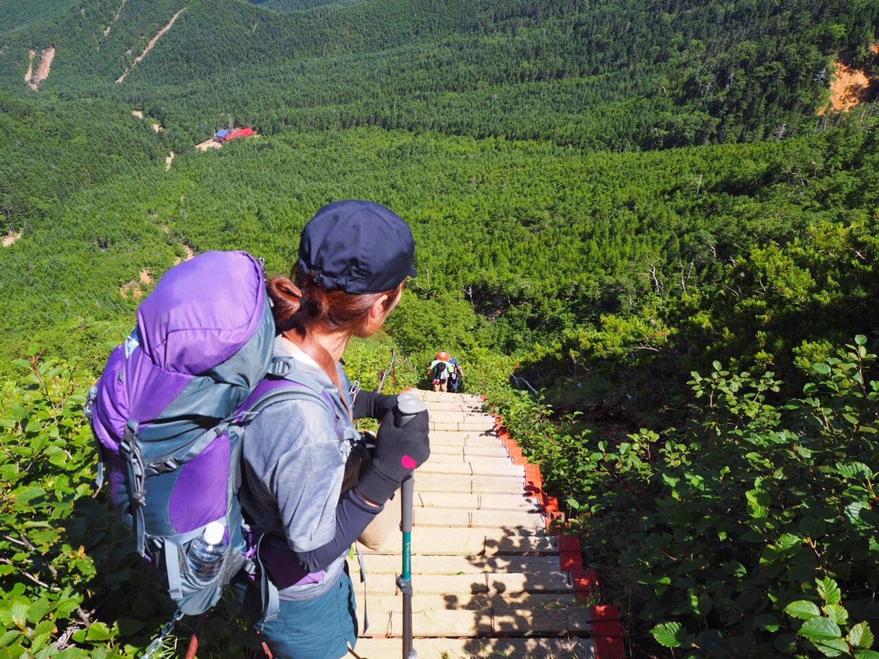 iwakoのページ | YAMAP / ヤマップ