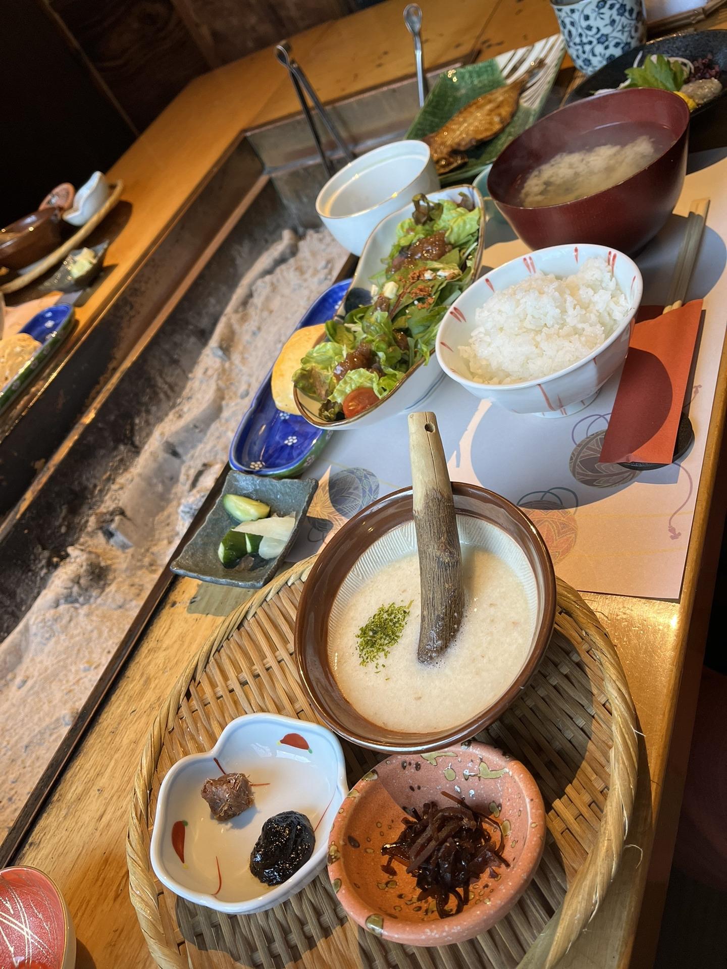 朝からいっぱい食べて、ハーブ園とホキ美術... / Mimiさんのモーメント | YAMAP / ヤマップ