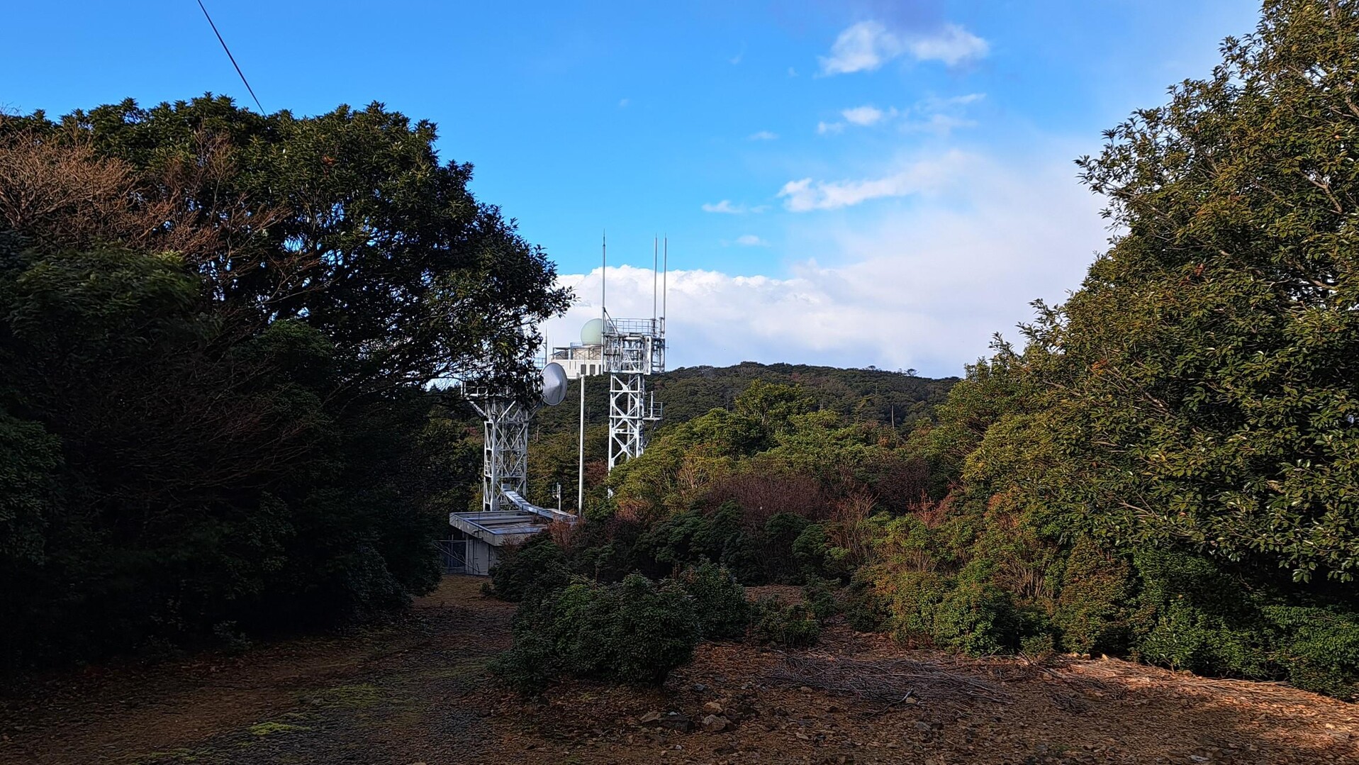 今ノ山 / nonさんの今ノ山の活動データ | YAMAP / ヤマップ