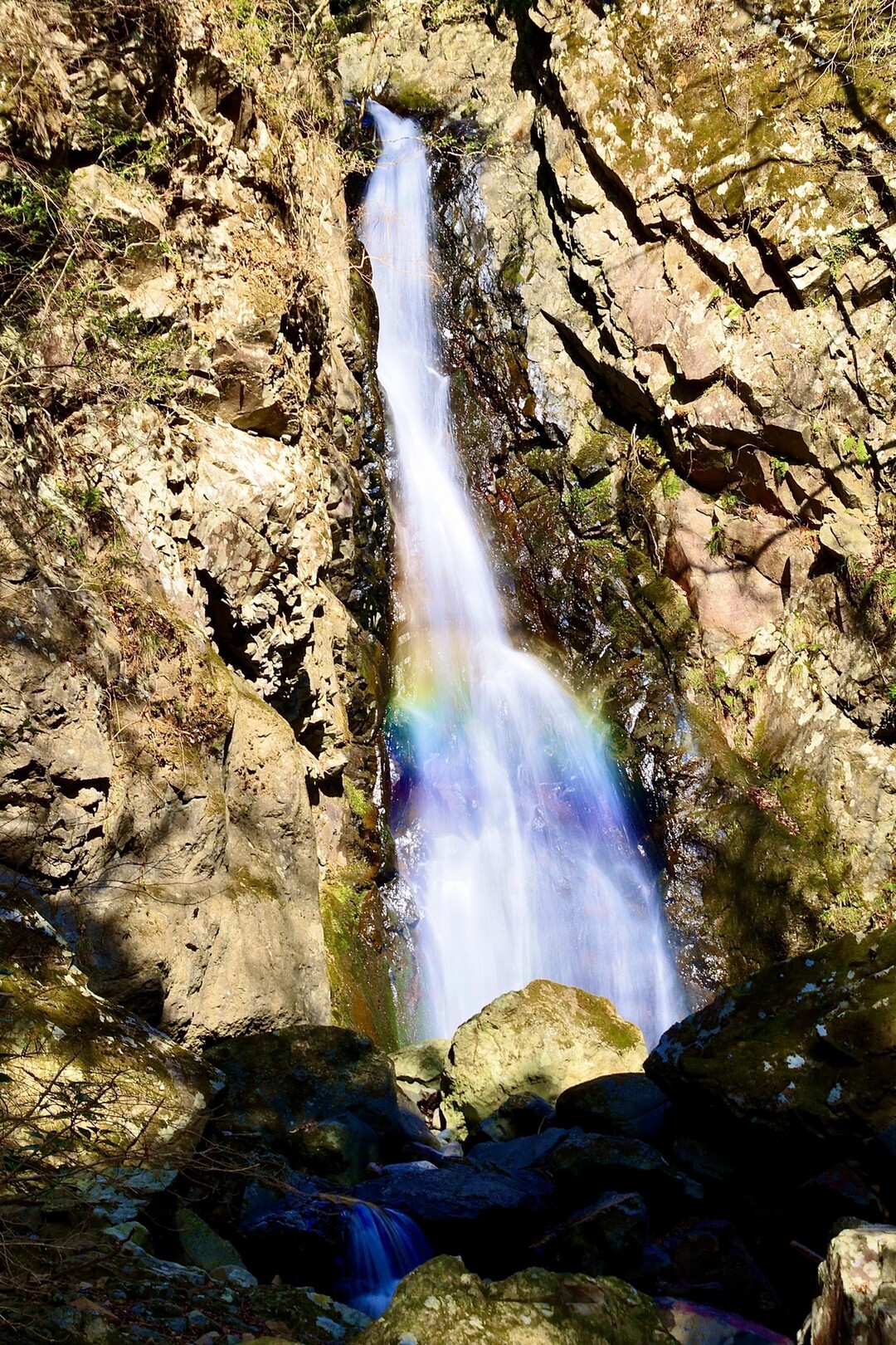 今日はいい天気でしたね😄 杣の里渓流公... / Koki・Fさんのモーメント | YAMAP / ヤマップ