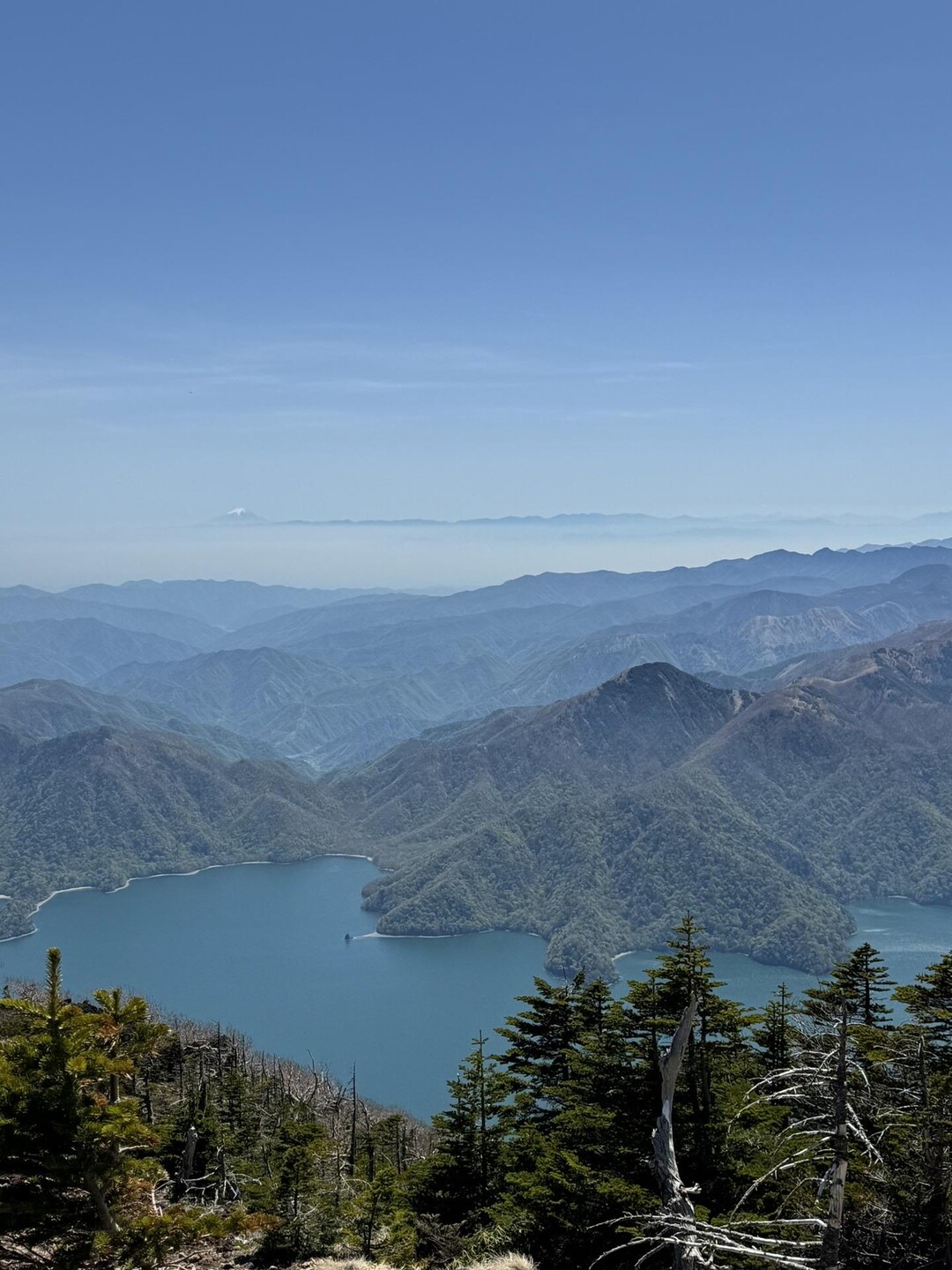 男体山 / saoさんの男体山の活動データ | YAMAP / ヤマップ