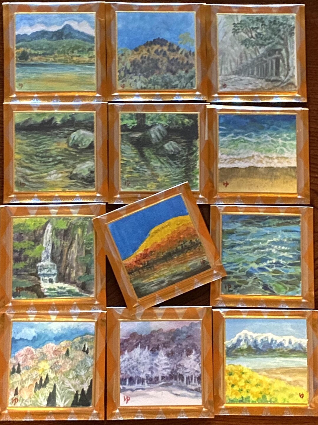 登山の思い出スケッチ🎨🖌 / Sawaさんのモーメント | YAMAP / ヤマップ