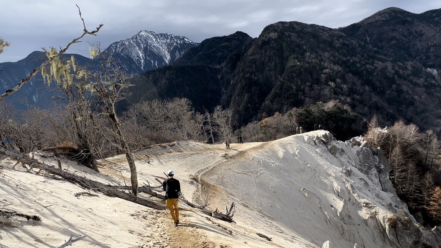久しぶりに動画上げました。去年日向山で撮... / klosakiさんのモーメント | YAMAP / ヤマップ