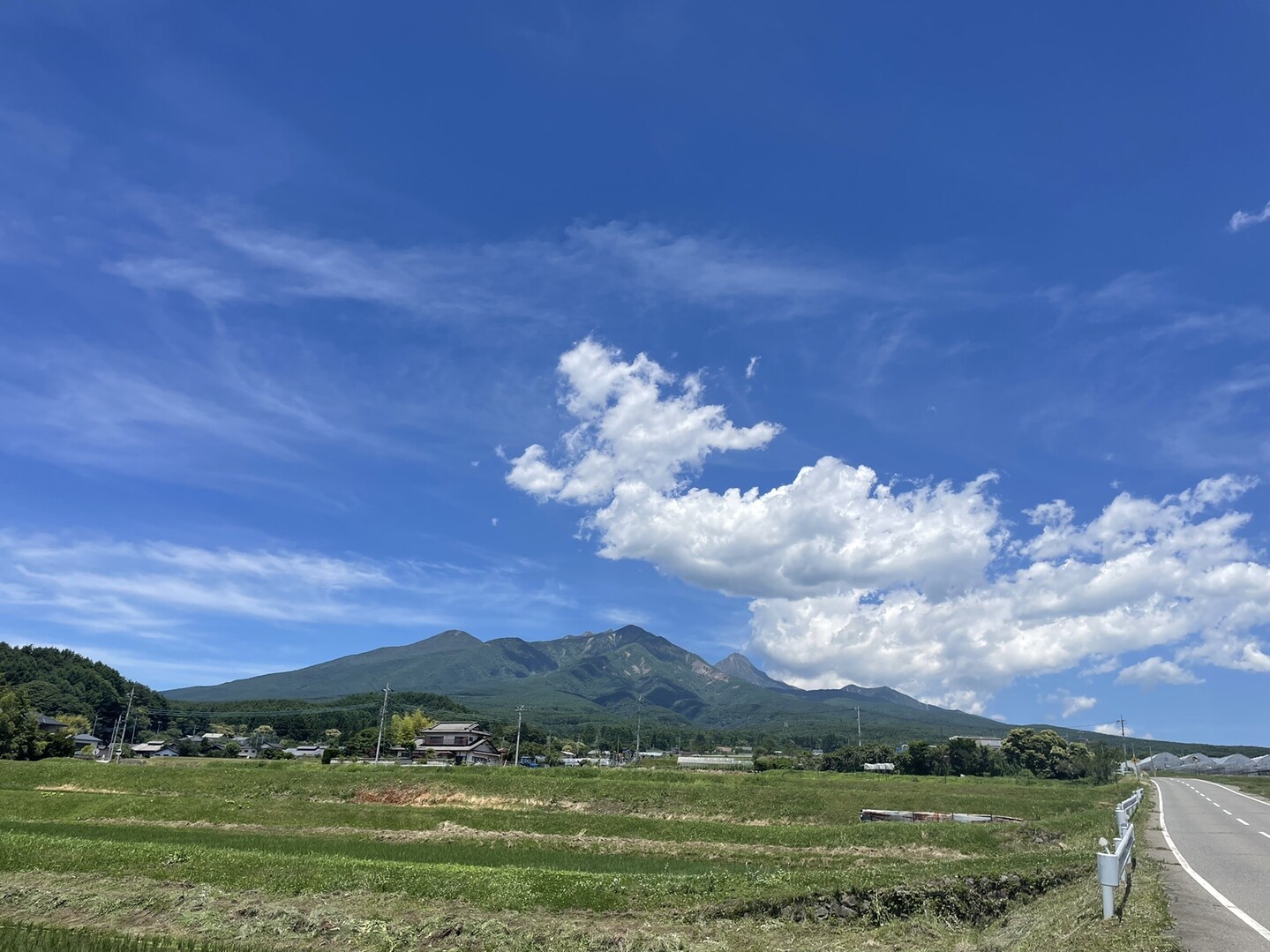 仕事で八ヶ岳～🤣 / tahtaさんのモーメント | YAMAP / ヤマップ