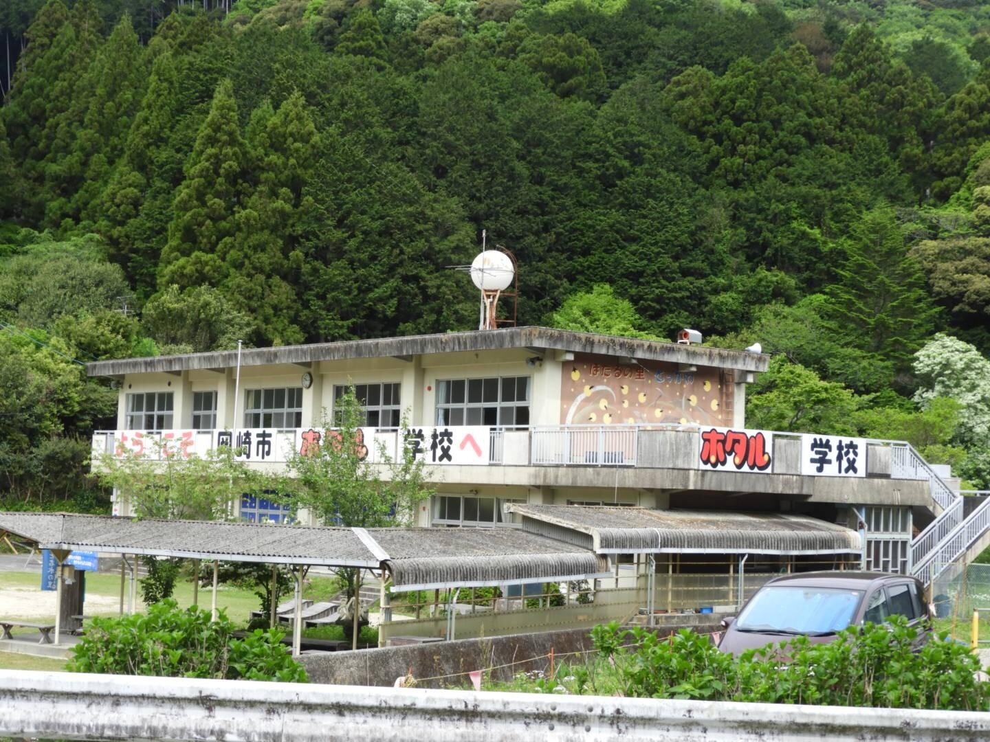 GW関西遠征🚐Day3鳥川アルプス39座‼️（集会所発） / winterheatさんの額堂山・水晶山・京ヶ峯の活動データ | YAMAP / ヤマップ