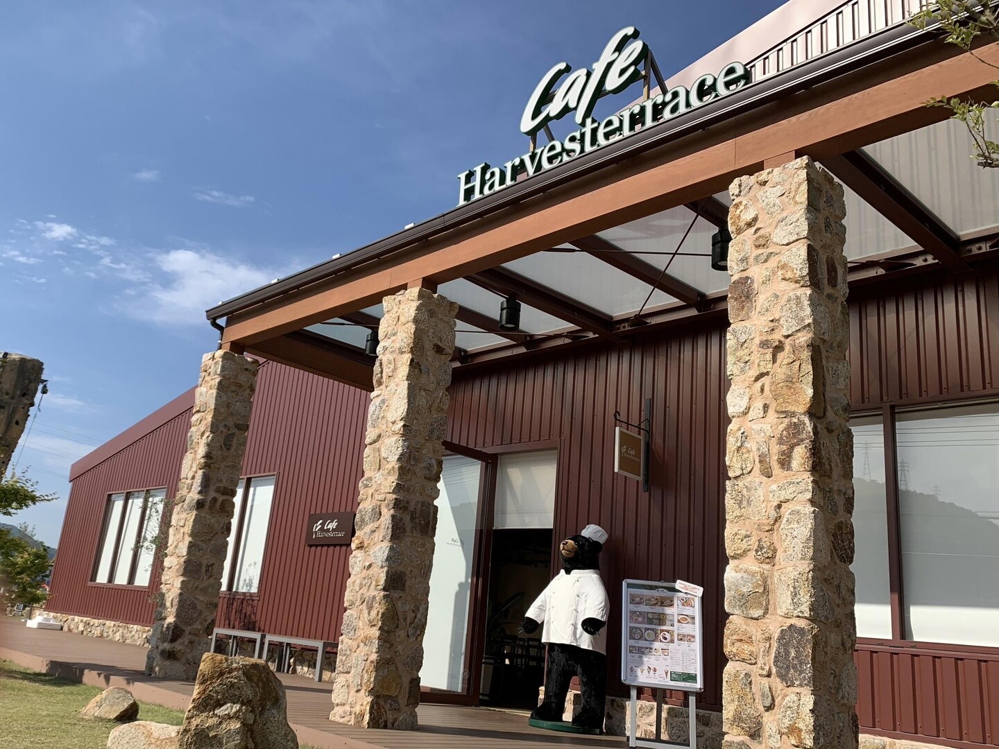 モンベルのベアーにWow‼️ / Gaoasaumiさんの山口市の活動データ | YAMAP / ヤマップ