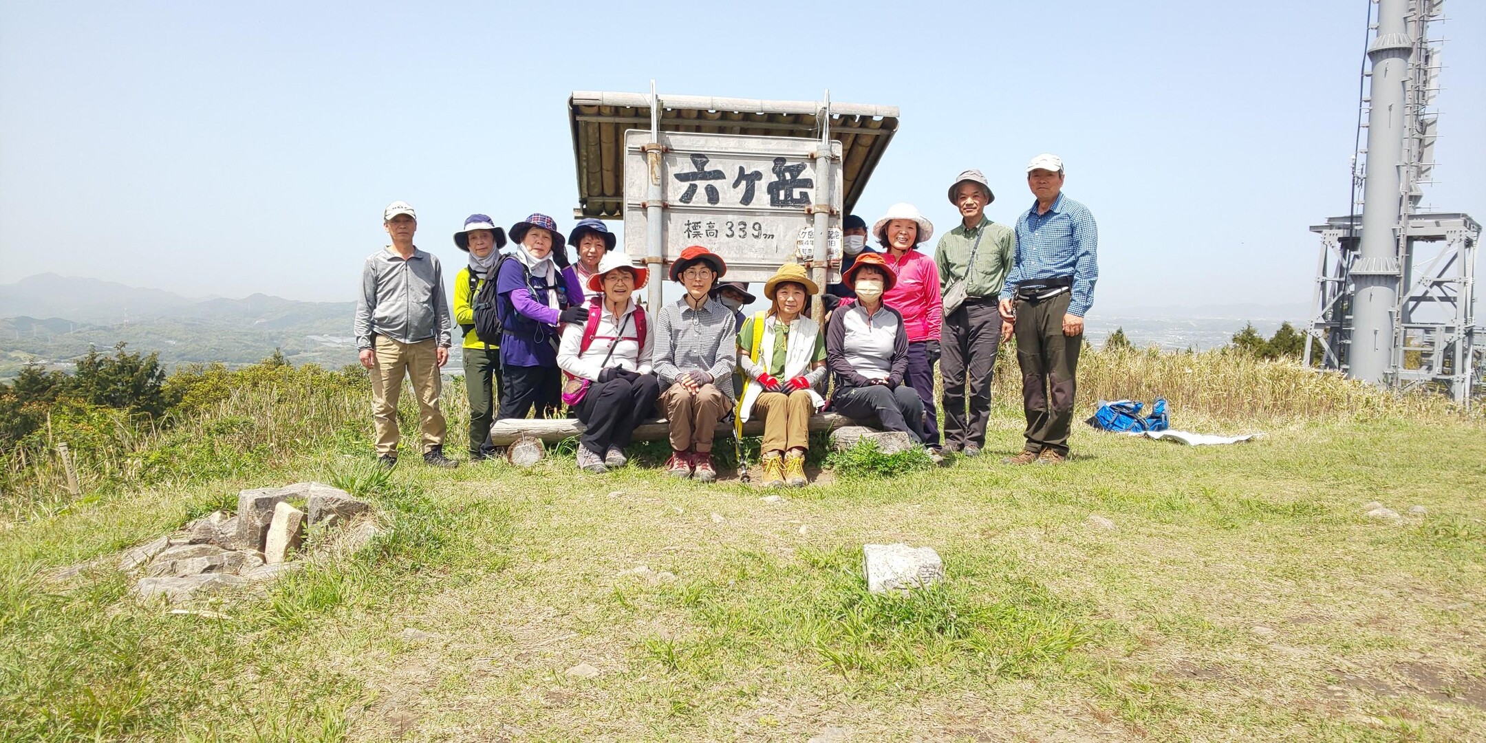 六ヶ岳 北の周回コーズ / k339さんの六ヶ岳の活動データ | YAMAP / ヤマップ