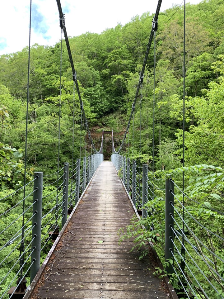 刈田岳-仙人沢コース登山口-蔵王ライザワールド 縦走コースの地図・登山ルート・登山口情報 | YAMAP / ヤマップ