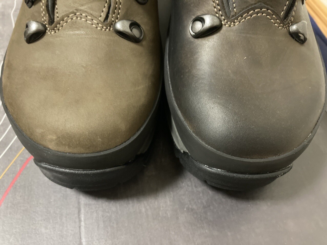 新しい相棒、ワックス加工も終わり良い感じ... / ナリさんのモーメント | YAMAP / ヤマップ