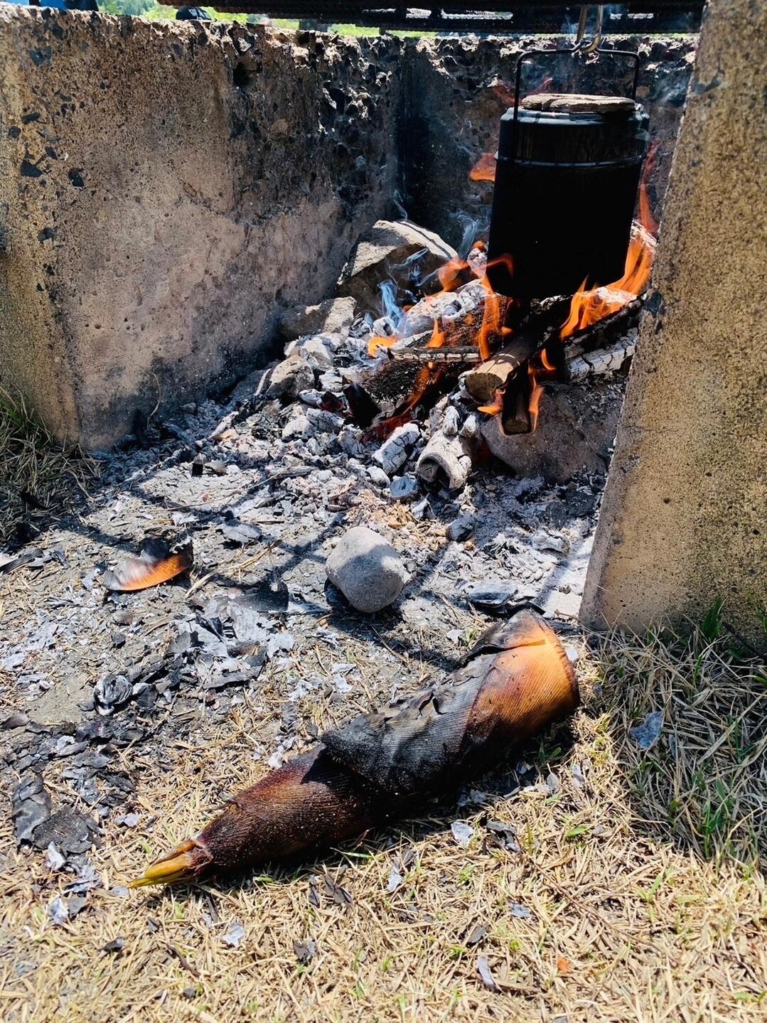 2024/05/04 食べて🥩🍖 ... / cinnamonさんのモーメント | YAMAP / ヤマップ