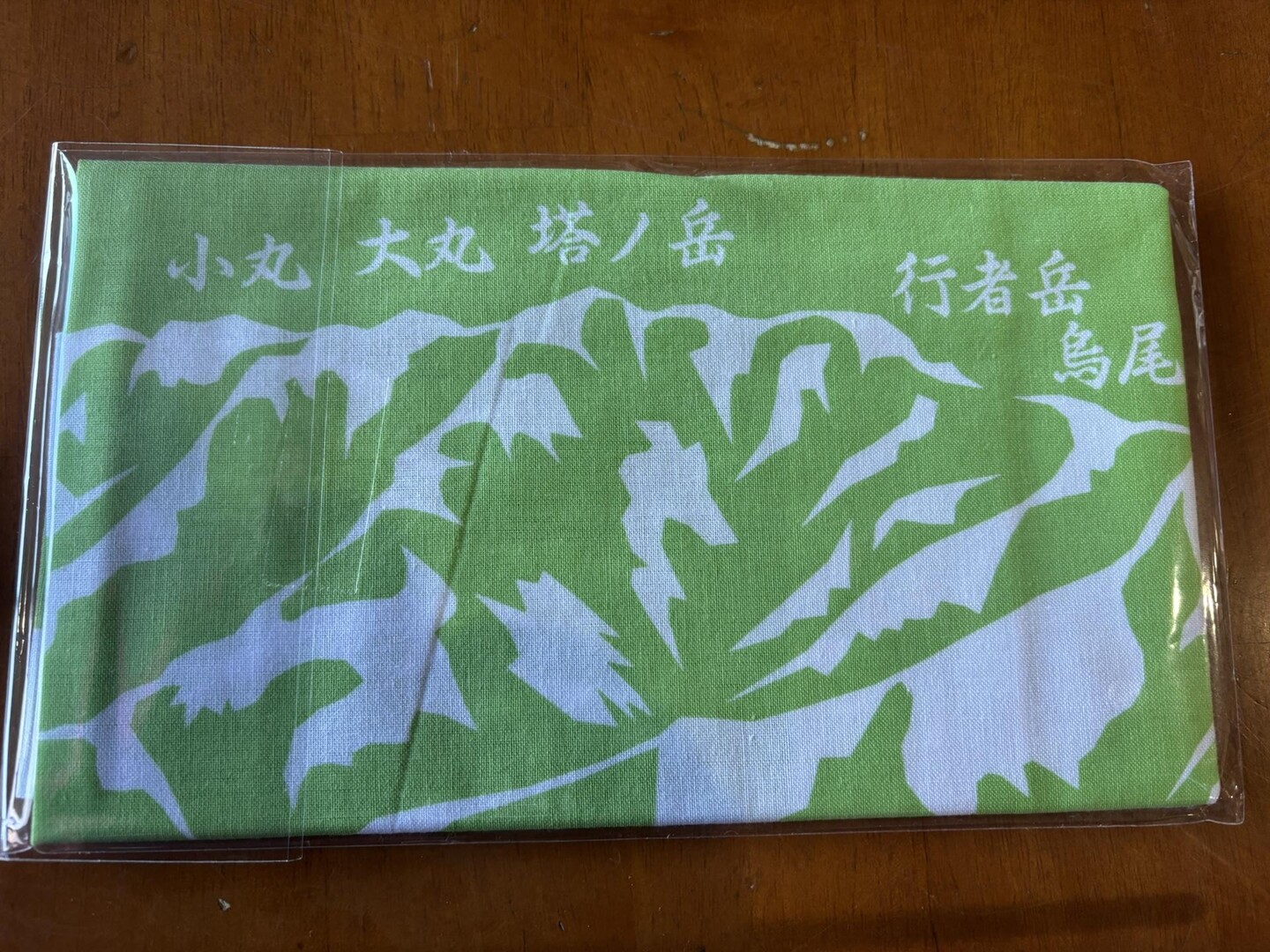 吾妻山・塔の山・聖峰・高取山・浅間山・大山 / ichao( ｰ̀дｰ́)وさんの大山の活動データ | YAMAP / ヤマップ