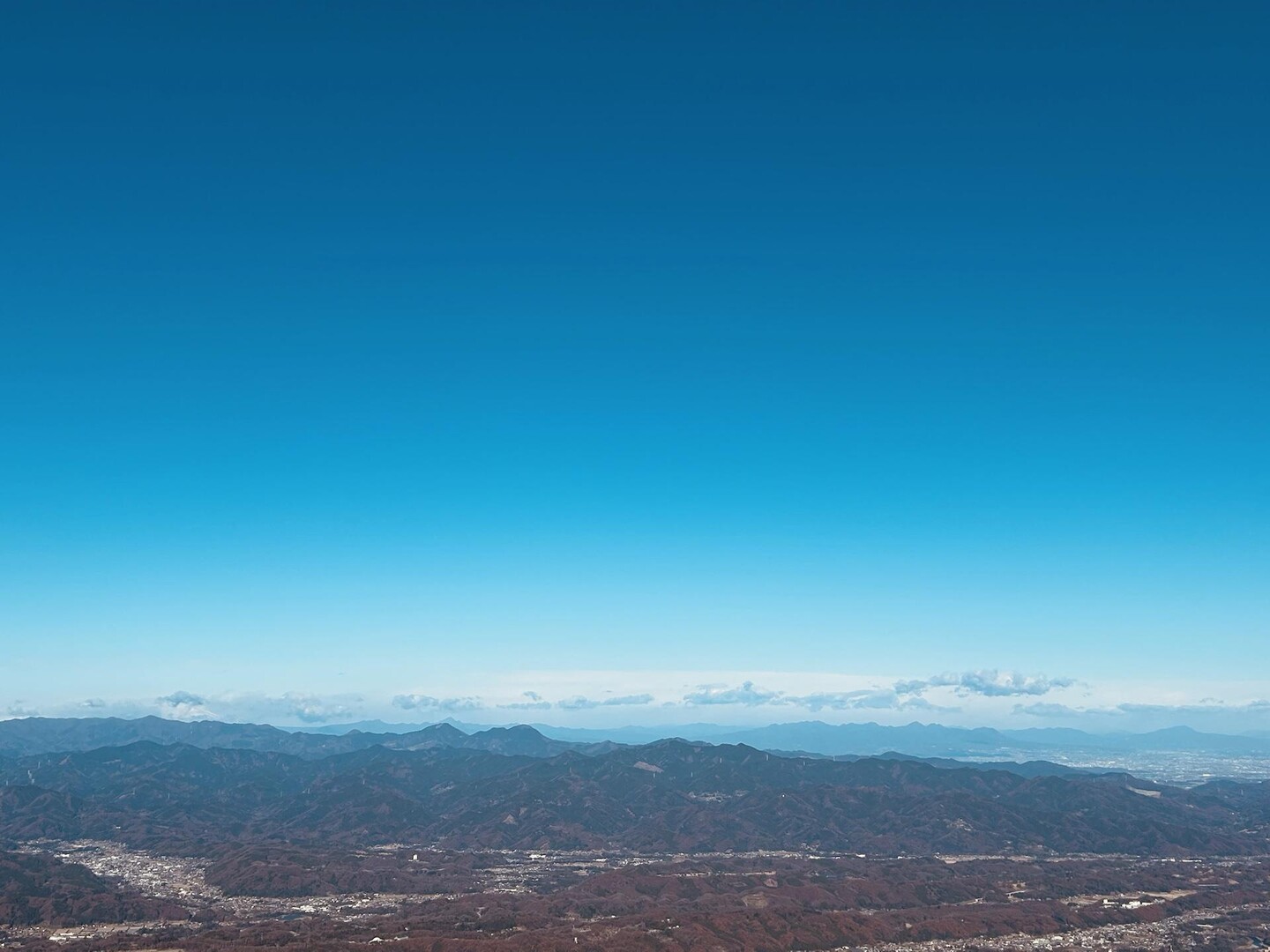 武甲山 / NORIHIROさんの武甲山・伊豆ヶ岳・小持山の活動データ | YAMAP / ヤマップ