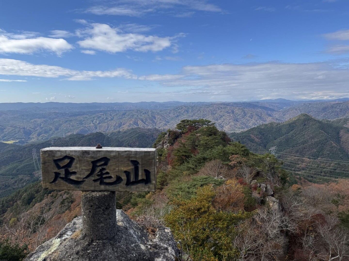 リベンジ‼️二ッ箭山 / Kzさんの二ッ箭山・三森山・猫鳴山の活動データ | YAMAP / ヤマップ