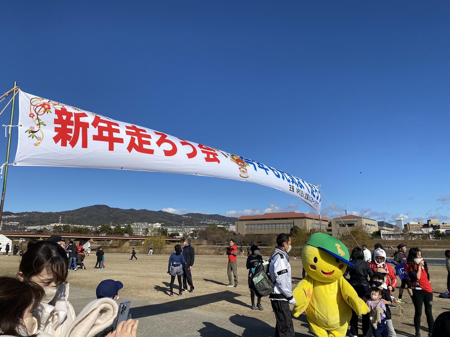 武庫川10kmマラソン / Sadaさんの北摂里山トレイル（伊丹市・宝塚市・川西市・猪名川町エリア）の活動データ | YAMAP / ヤマップ