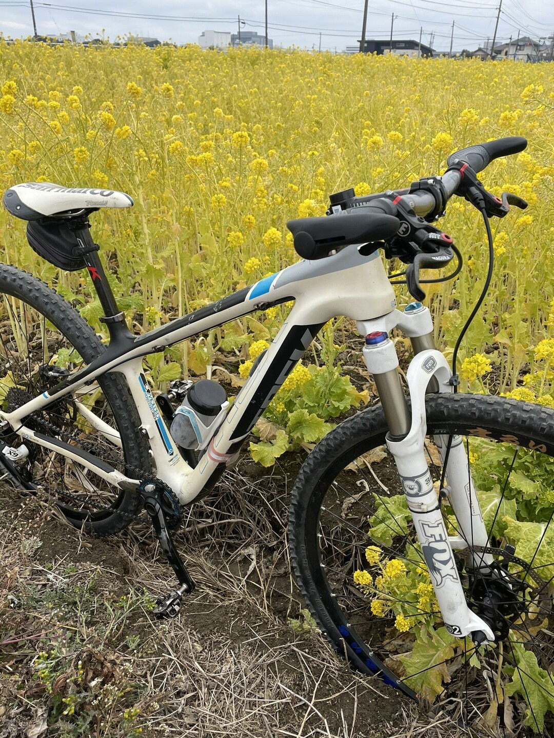 MTB改良 / エレノアさんのサイクリングの活動データ | YAMAP / ヤマップ