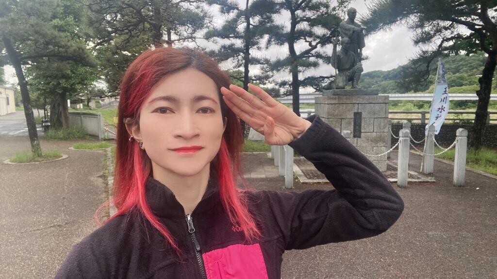 玉川上水を全線並走ゆるマラニック（羽村取水堰～四谷大木戸） / Genkidさんの羽村市の活動データ | YAMAP / ヤマップ