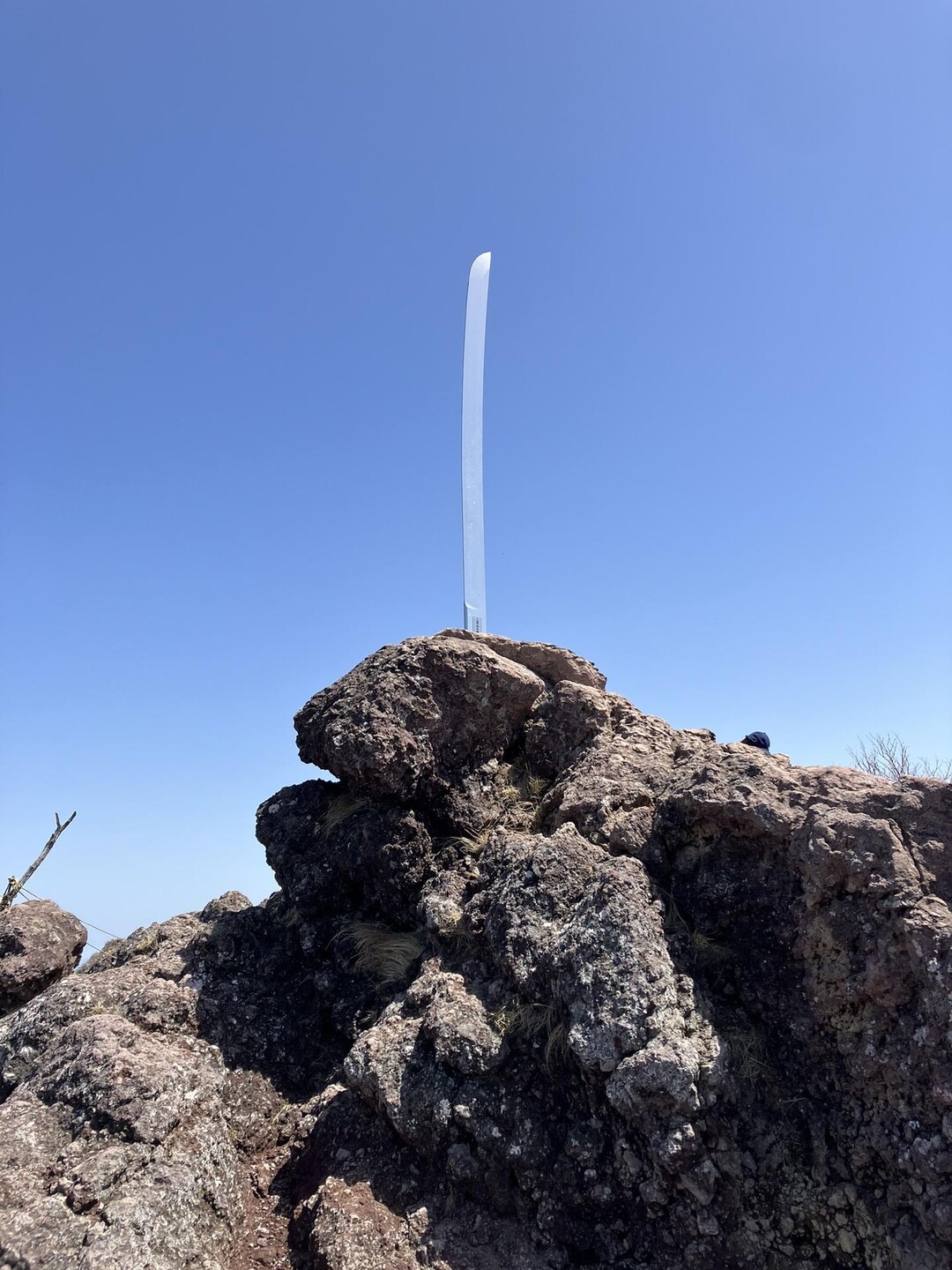 男体山 / Shun-Kさんの男体山の活動データ | YAMAP / ヤマップ