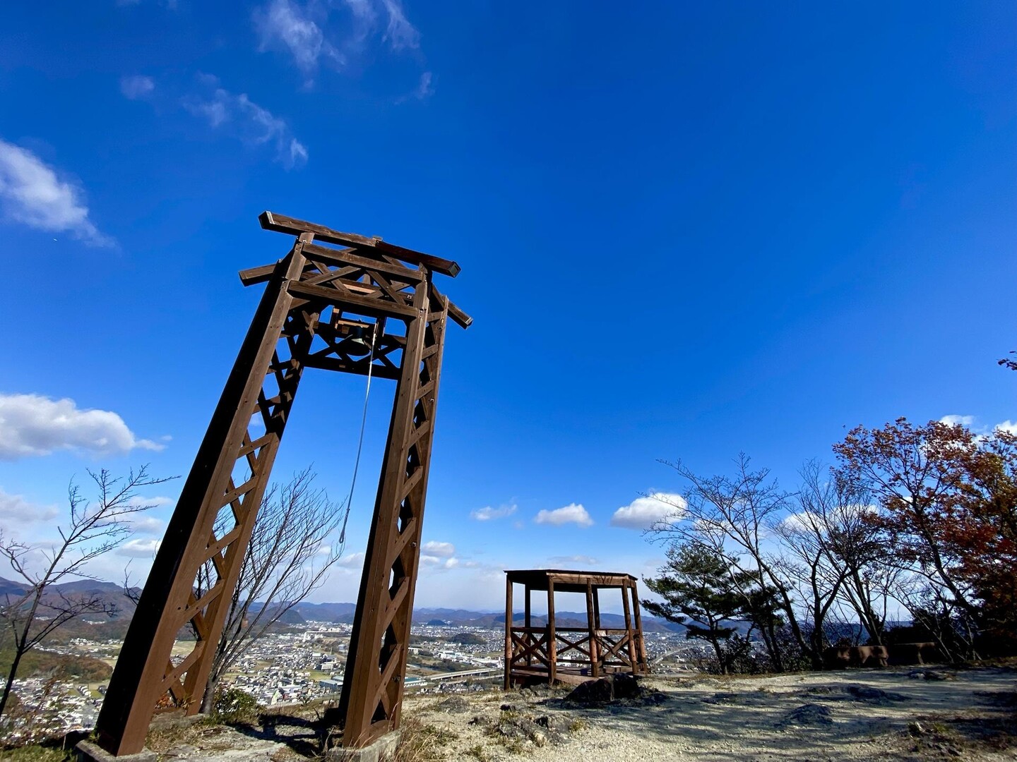 黍田富士 / yumiさんの天下台山・嫦峨山の活動データ | YAMAP / ヤマップ