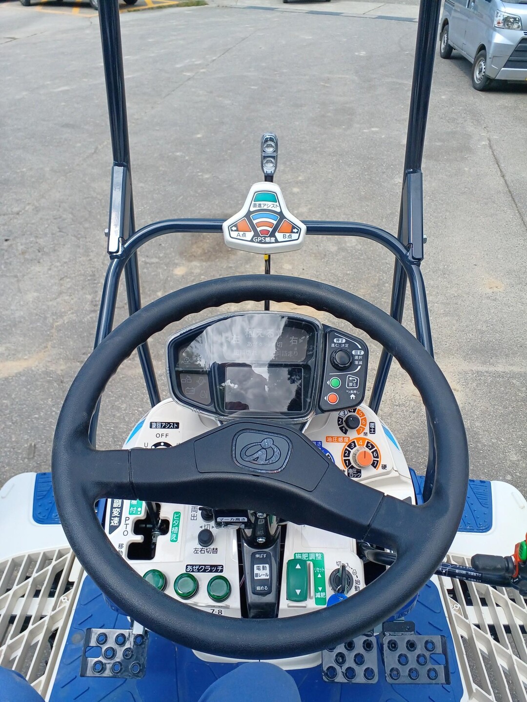 田植え3日目-04-29 / hanabuさんの登山の活動データ | YAMAP / ヤマップ