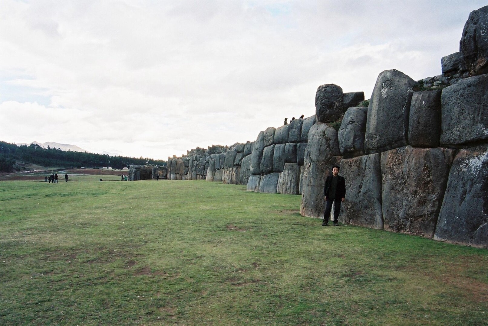 3000m以上のところはチベット以外だと... / malmaさんのモーメント | YAMAP / ヤマップ