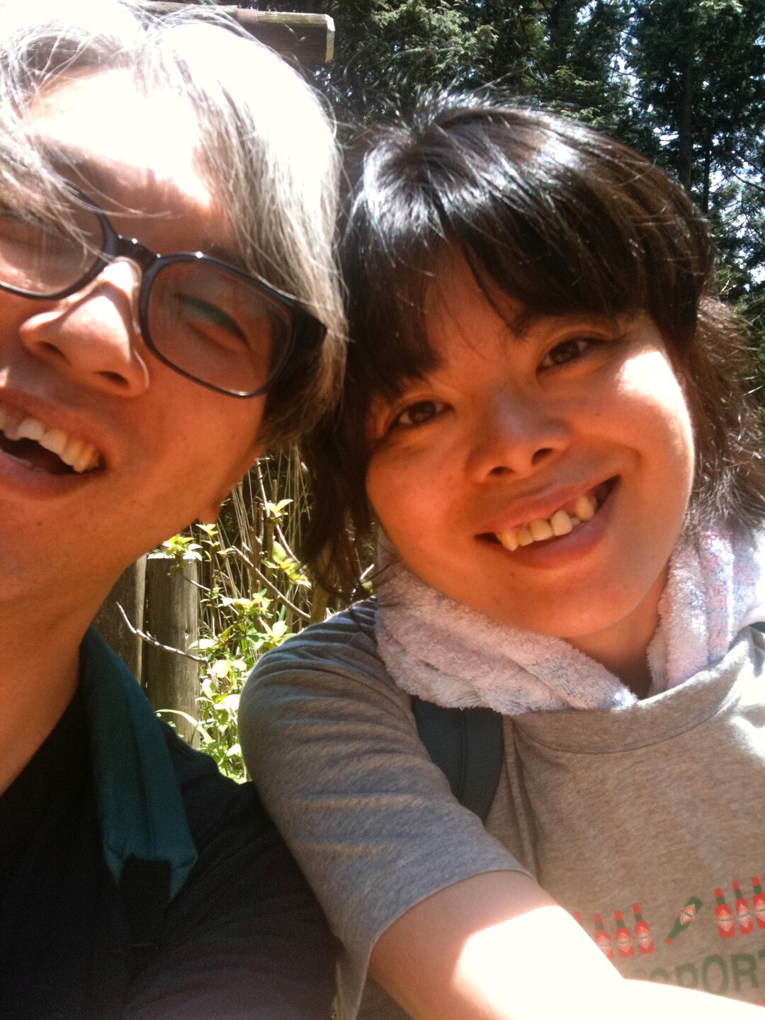 伊豆ヶ岳 3.6km ↗︎262m↘︎ / CHANKOS POWERさんの武甲山・伊豆ヶ岳・小持山の活動データ | YAMAP / ヤマップ