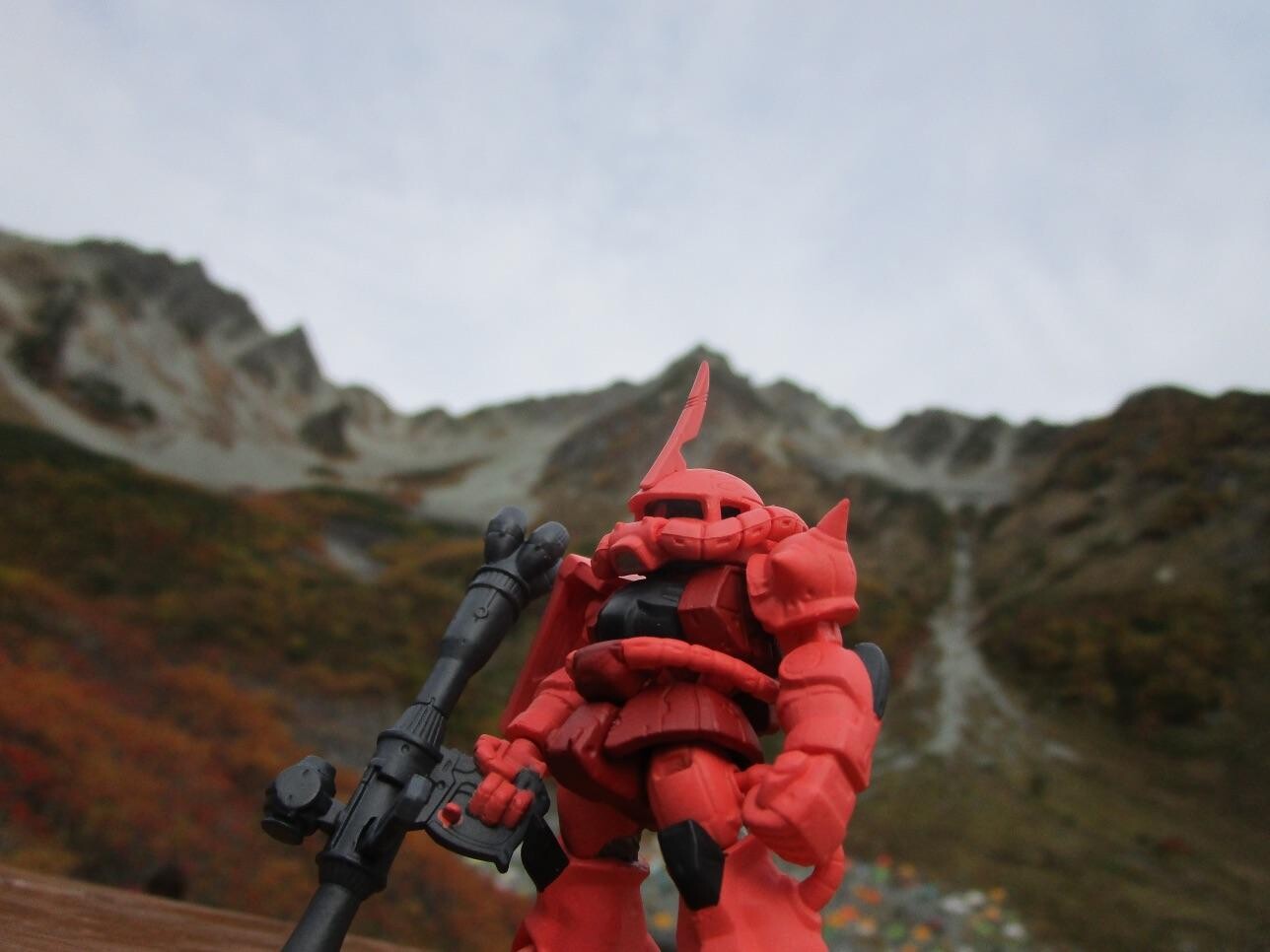 NBOX3180のページ | YAMAP / ヤマップ