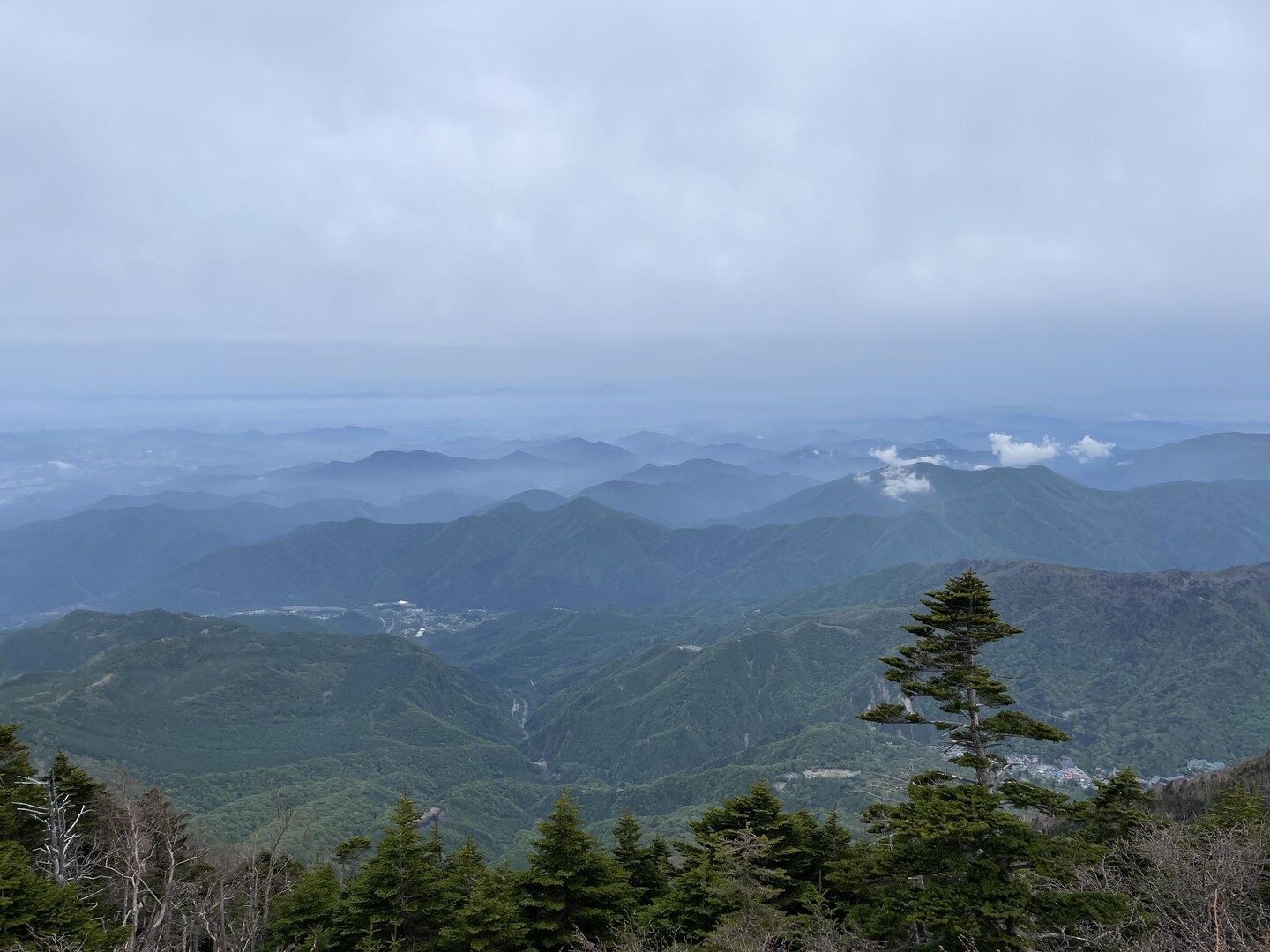 男体山 / Jerricさんの男体山の活動データ | YAMAP / ヤマップ