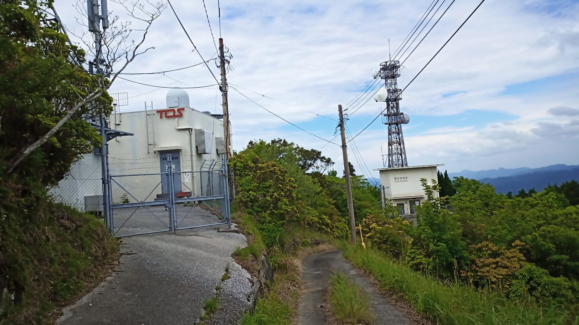 佩楯山 / nami☆さんの佩楯山・現山の活動データ | YAMAP / ヤマップ