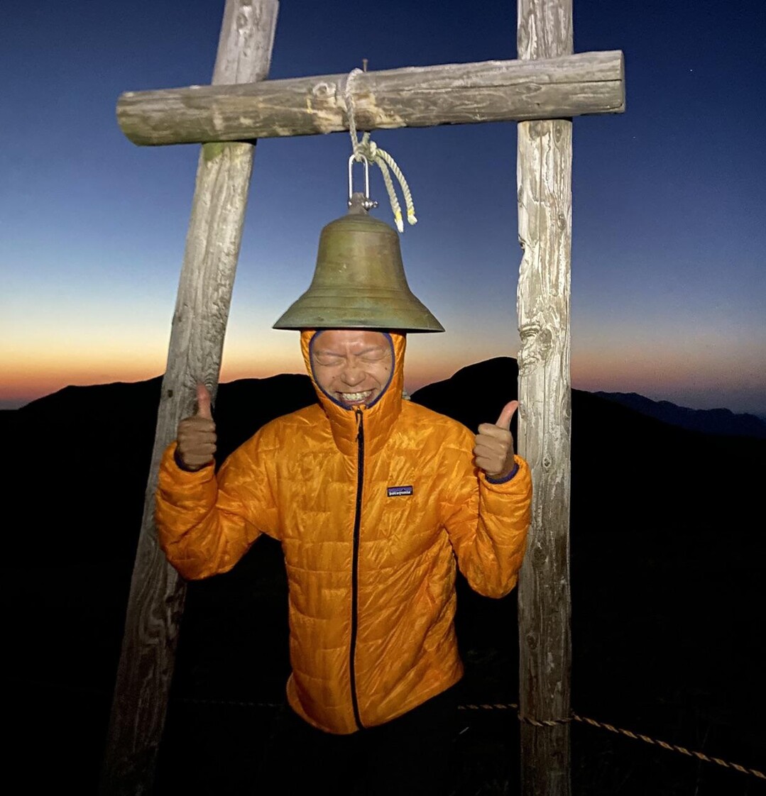 Shin5のページ | YAMAP / ヤマップ