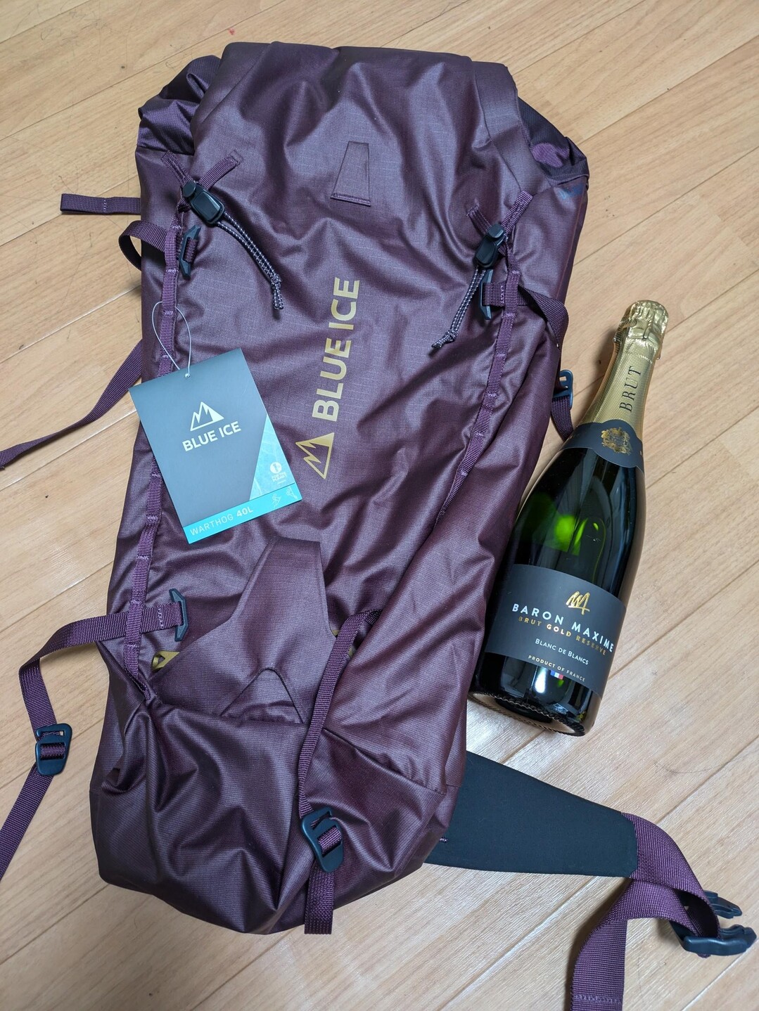 2025も楽しい山が沢山待ち構えてる🥳... / MIHO さんのモーメント | YAMAP / ヤマップ