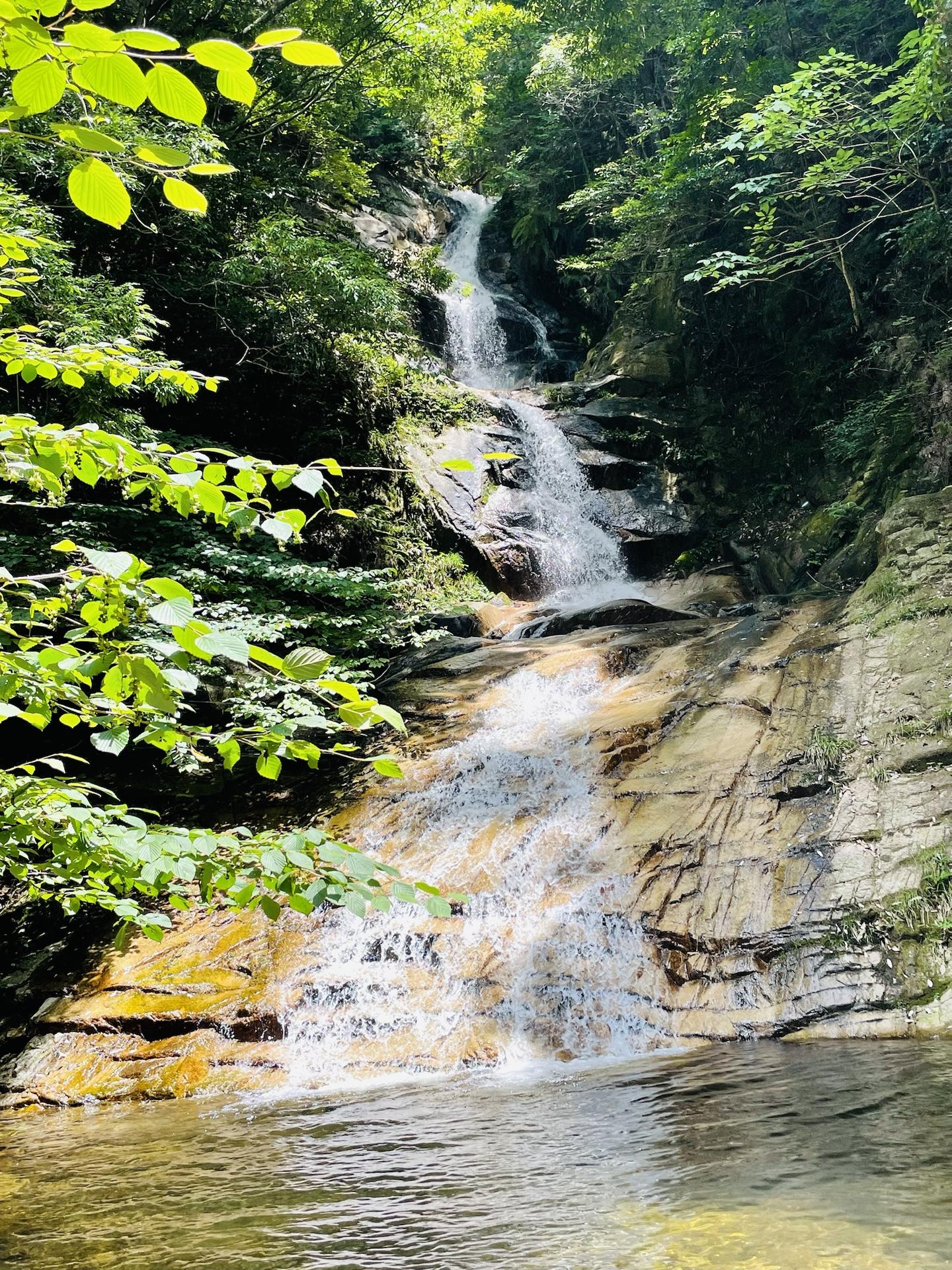 皆様は良いお盆をお過ごしでしょうか⁉️ ... / T–TAKEさんのモーメント | YAMAP / ヤマップ