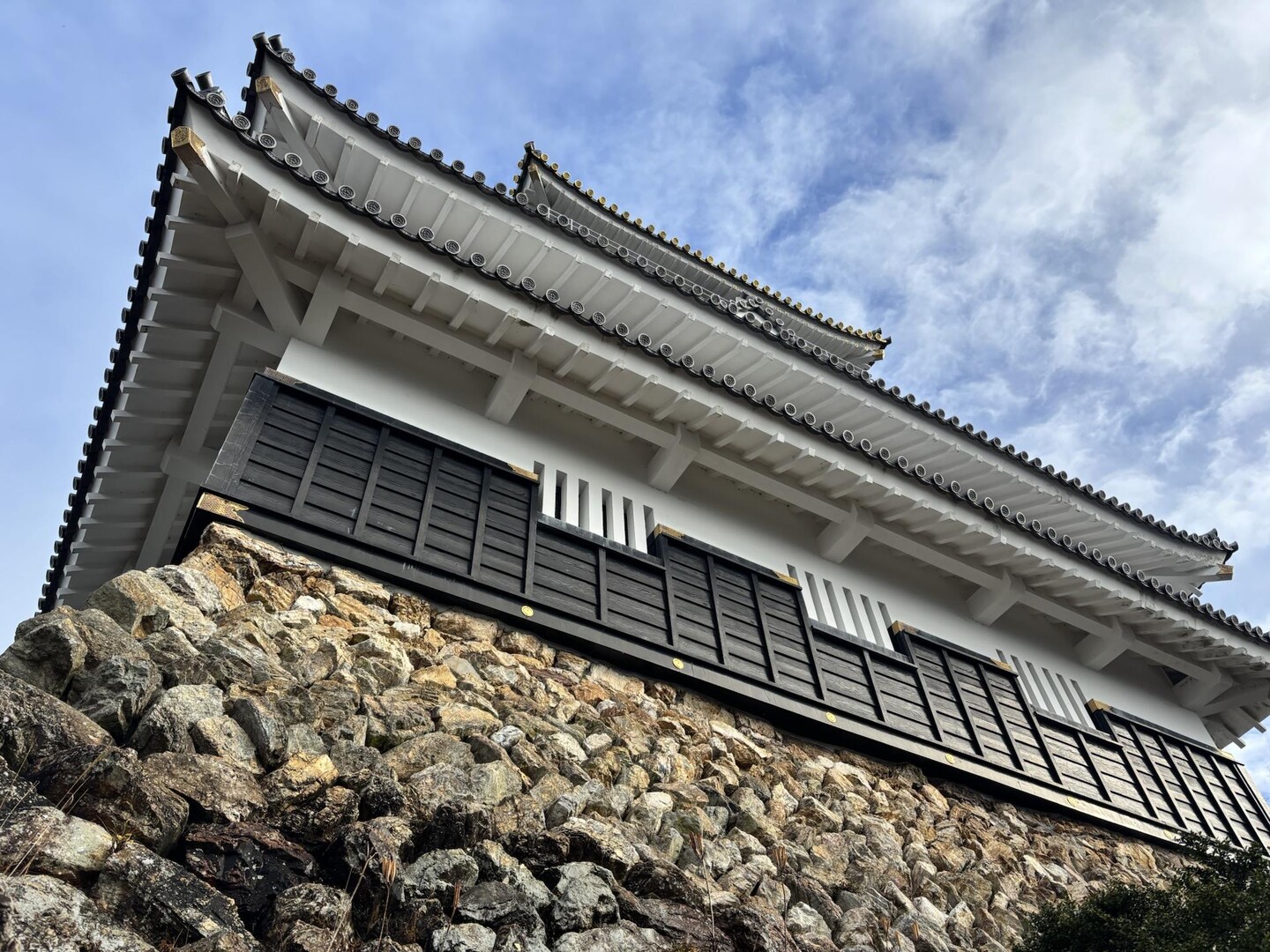 金華山 岐阜城 / くまさんの金華山・洞山・舟伏山の活動日記 | YAMAP / ヤマップ
