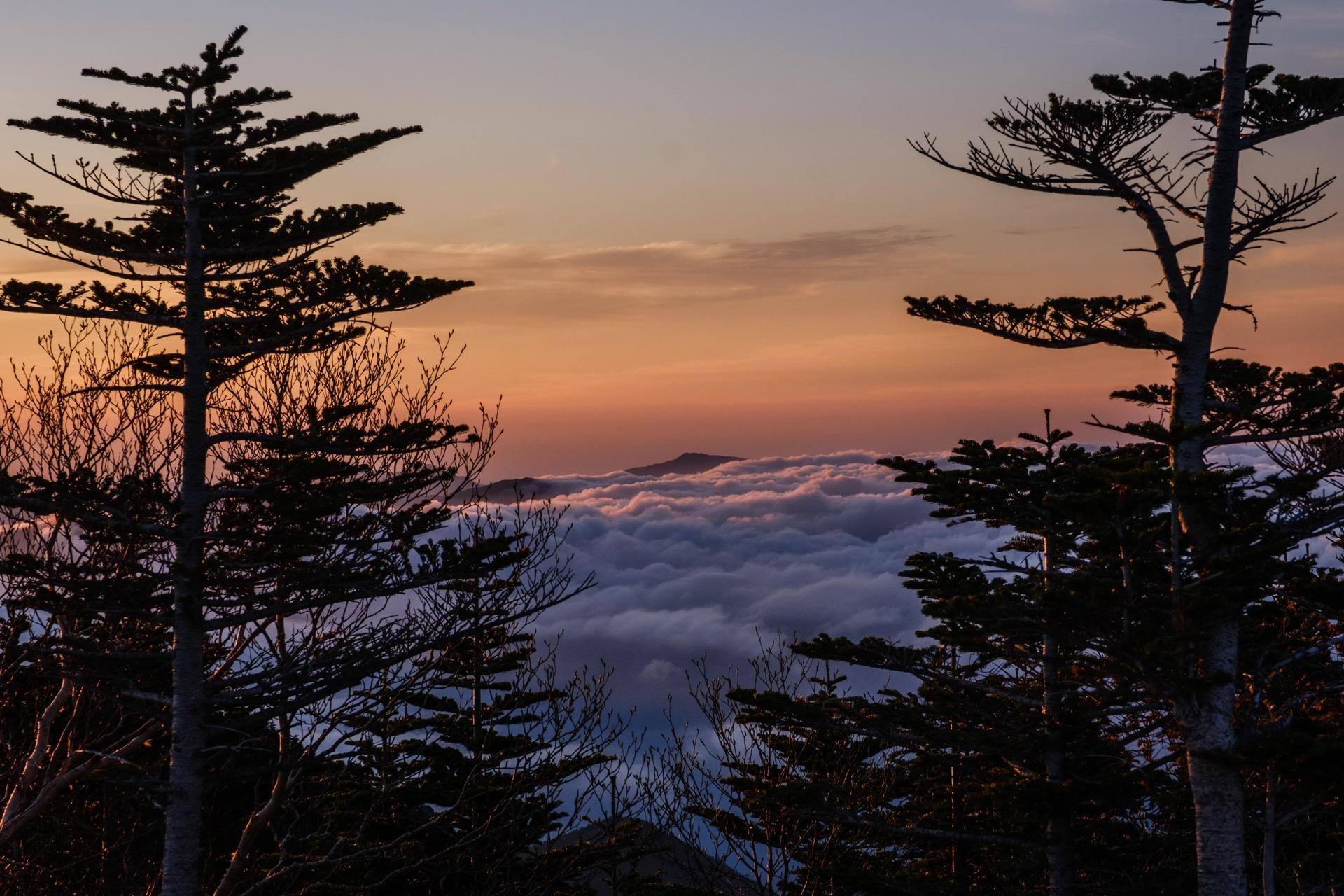 奥秩父主脈縦走！4泊5日！ / Endo Shinyaさんの瑞牆山・金峰山の活動データ | YAMAP / ヤマップ