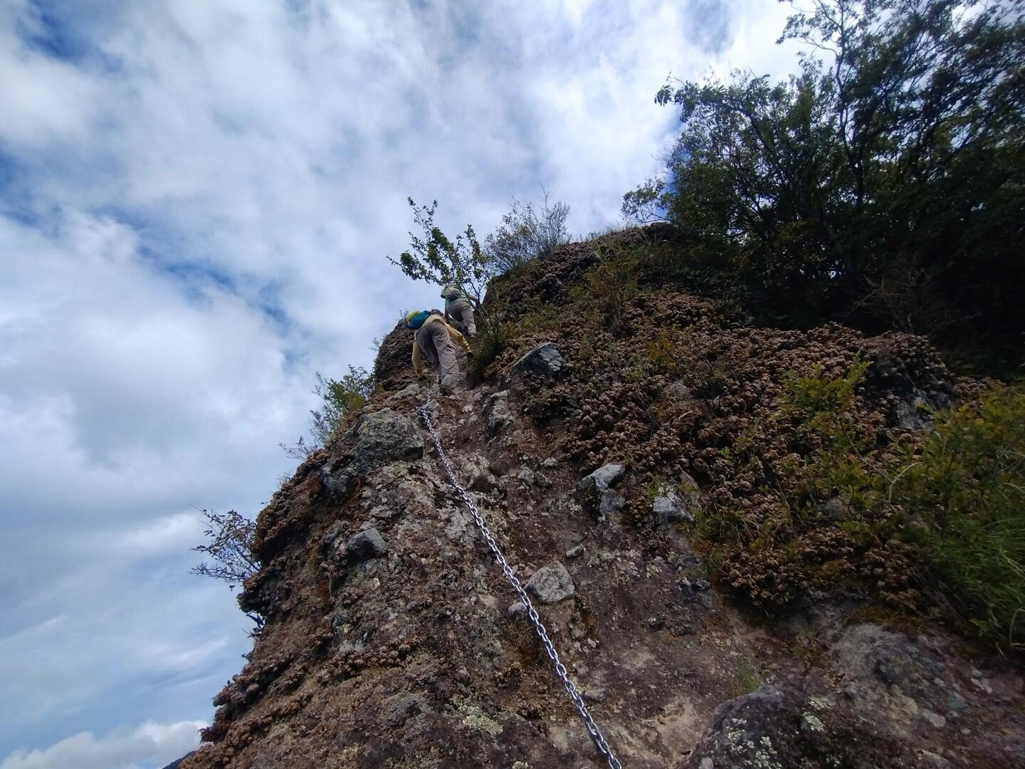 中山仙境ご案内 / topperさんの猪群山の活動データ | YAMAP / ヤマップ