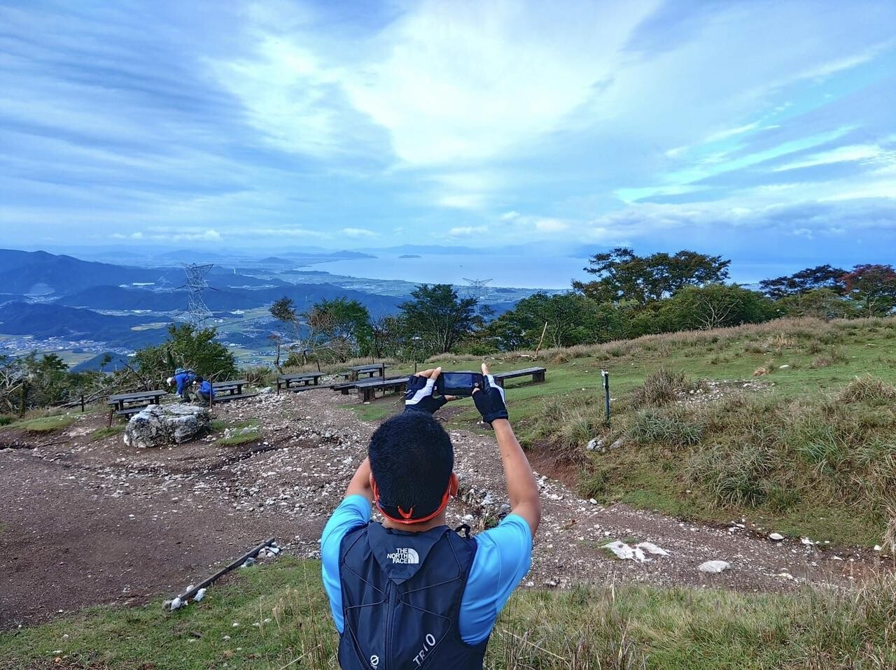 seigoのページ | YAMAP / ヤマップ