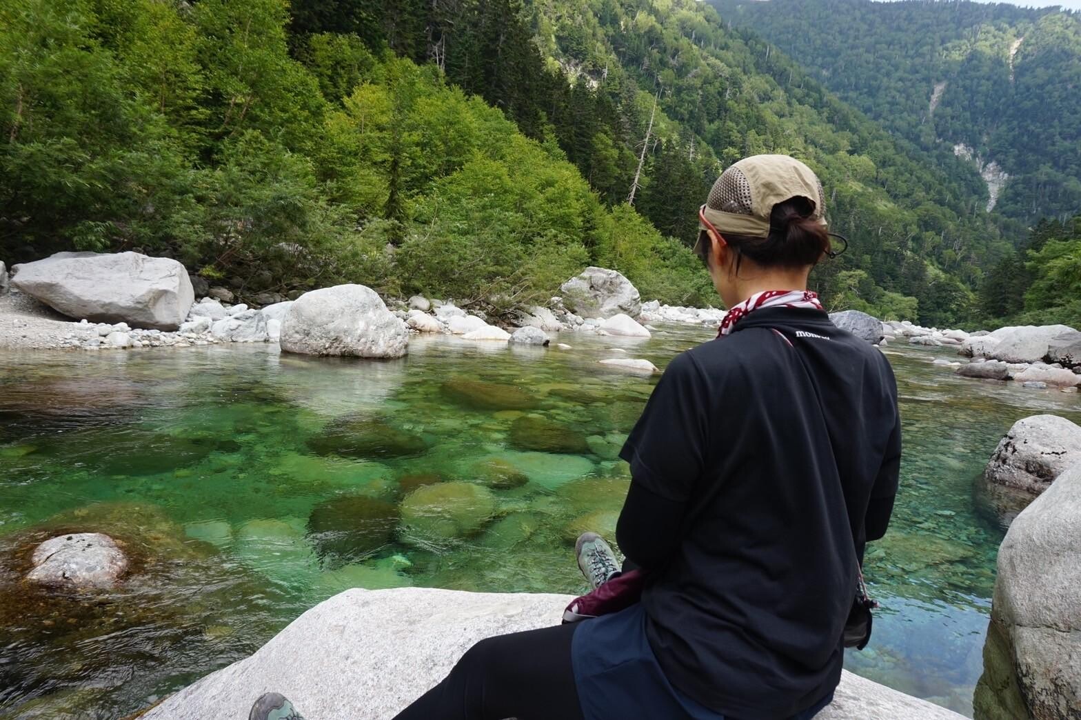 nyaomaskのページ | YAMAP / ヤマップ