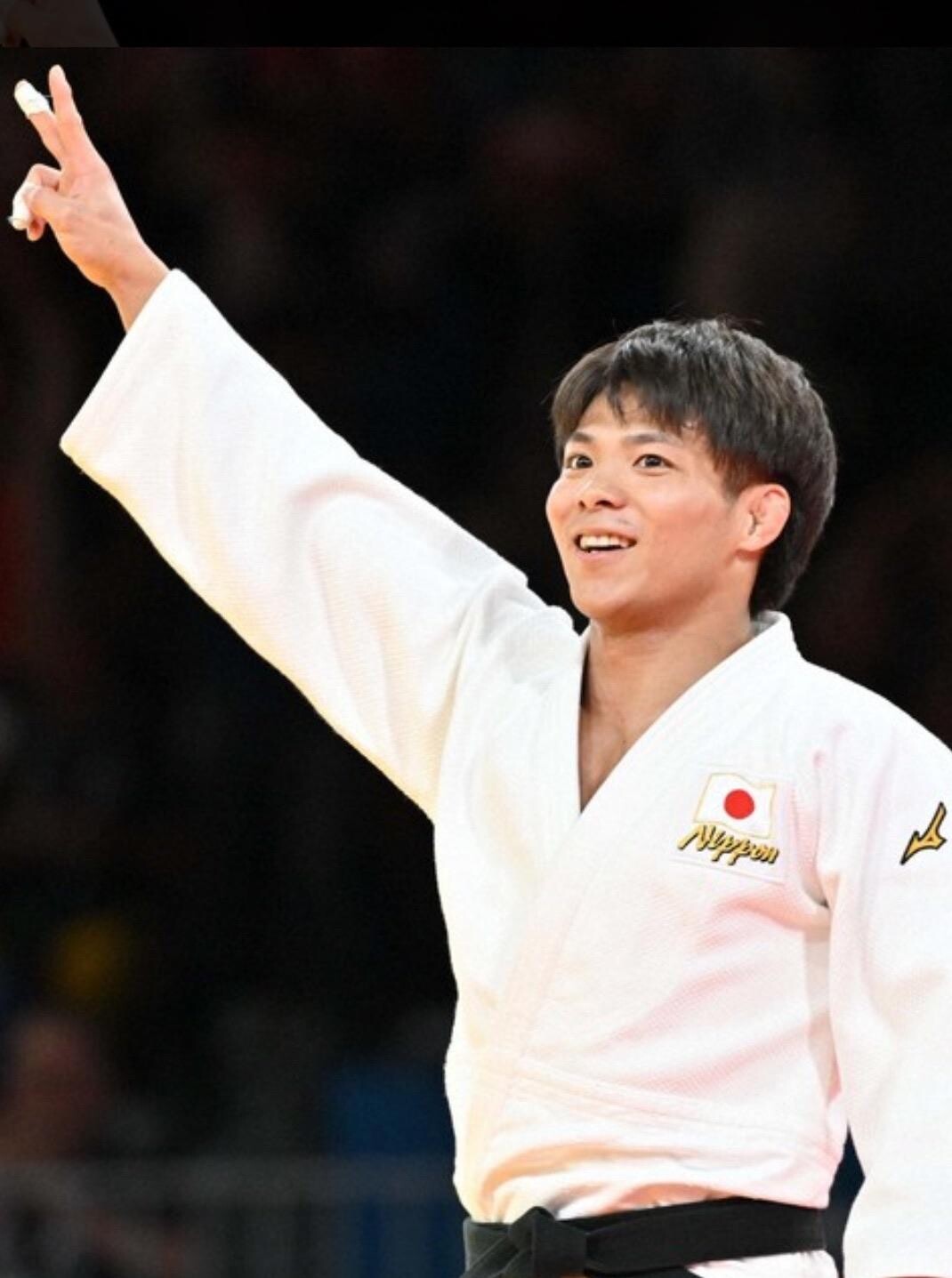 パリオリンピック🗼 妹の雪辱を晴らすイ... / TETSUOさんのモーメント | YAMAP / ヤマップ