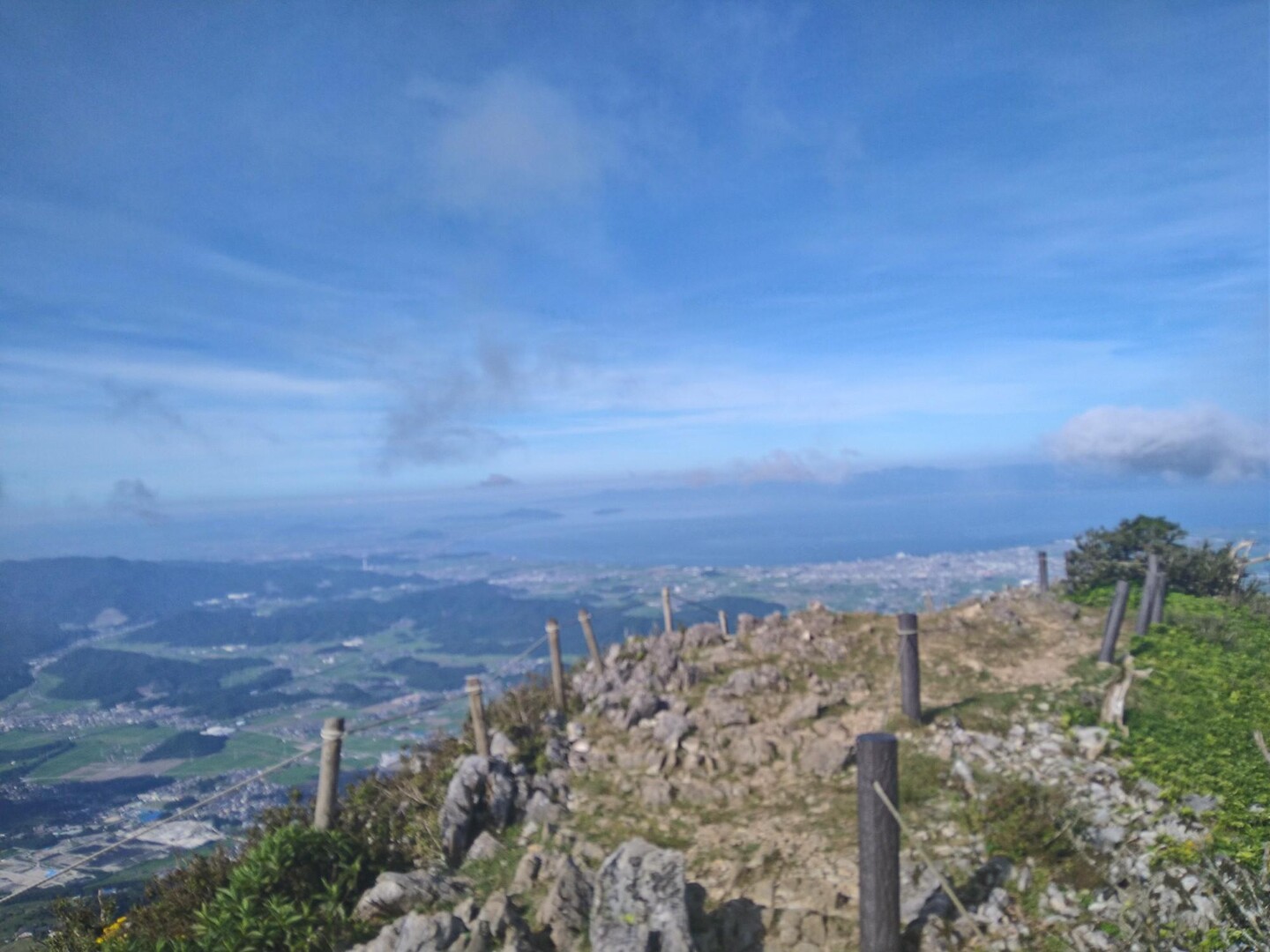 伊吹山 / koniさんの伊吹山・伊吹高原・御座峰の活動データ | YAMAP / ヤマップ