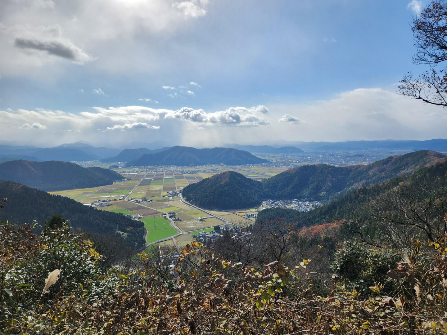 お久⭐文殊山 / obamaさんの文殊山の活動データ | YAMAP / ヤマップ