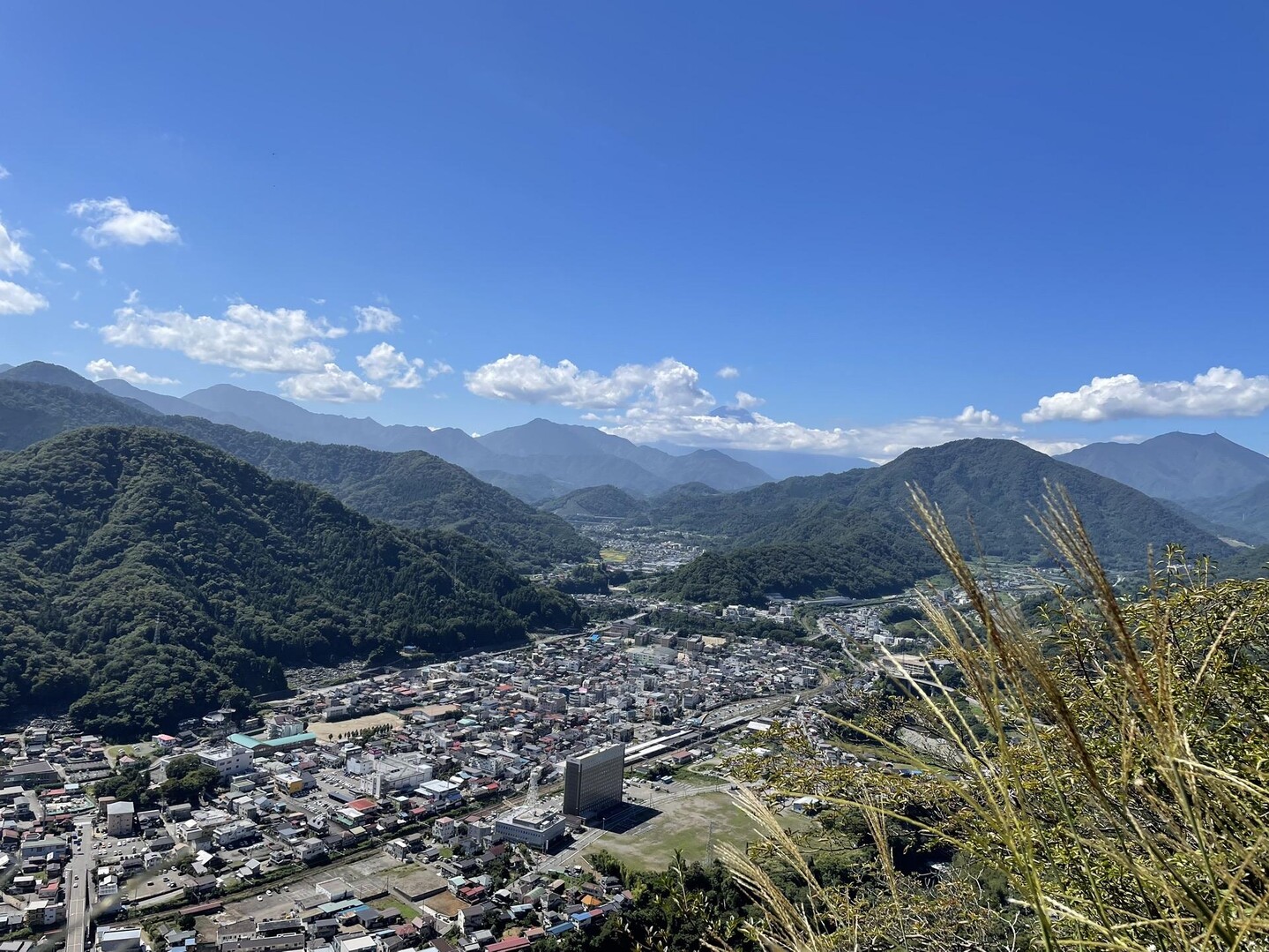 岩殿山・天神山 / Masashiさんの雁ヶ腹摺山・岩殿山の活動データ | YAMAP / ヤマップ