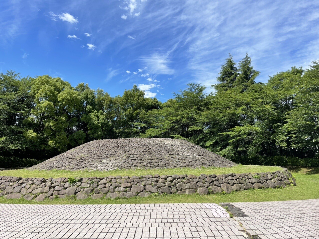 父の日なので夫優先で山はお休み。 夫が古... / kikuさんのモーメント | YAMAP / ヤマップ