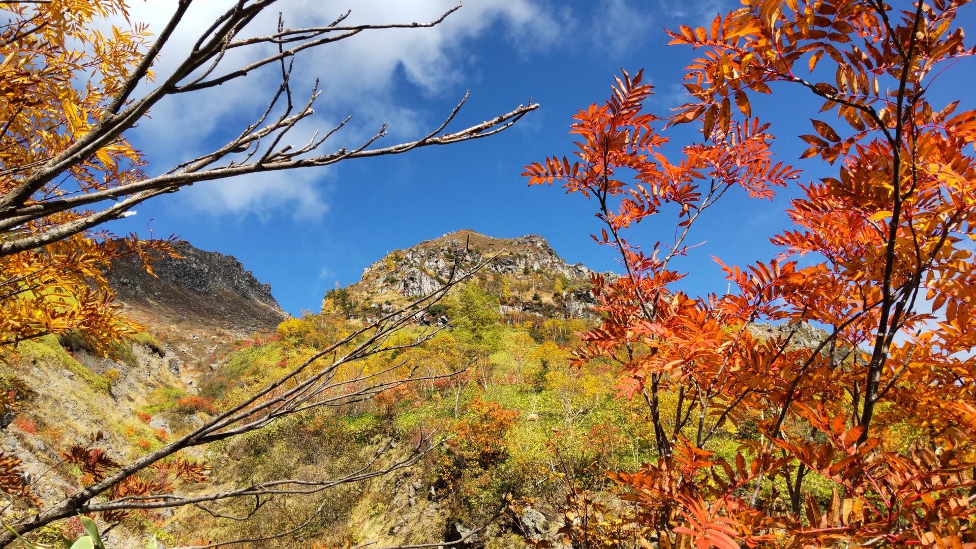 焼岳（北峰） / Yossyさんの乗鞍岳の活動データ | YAMAP / ヤマップ