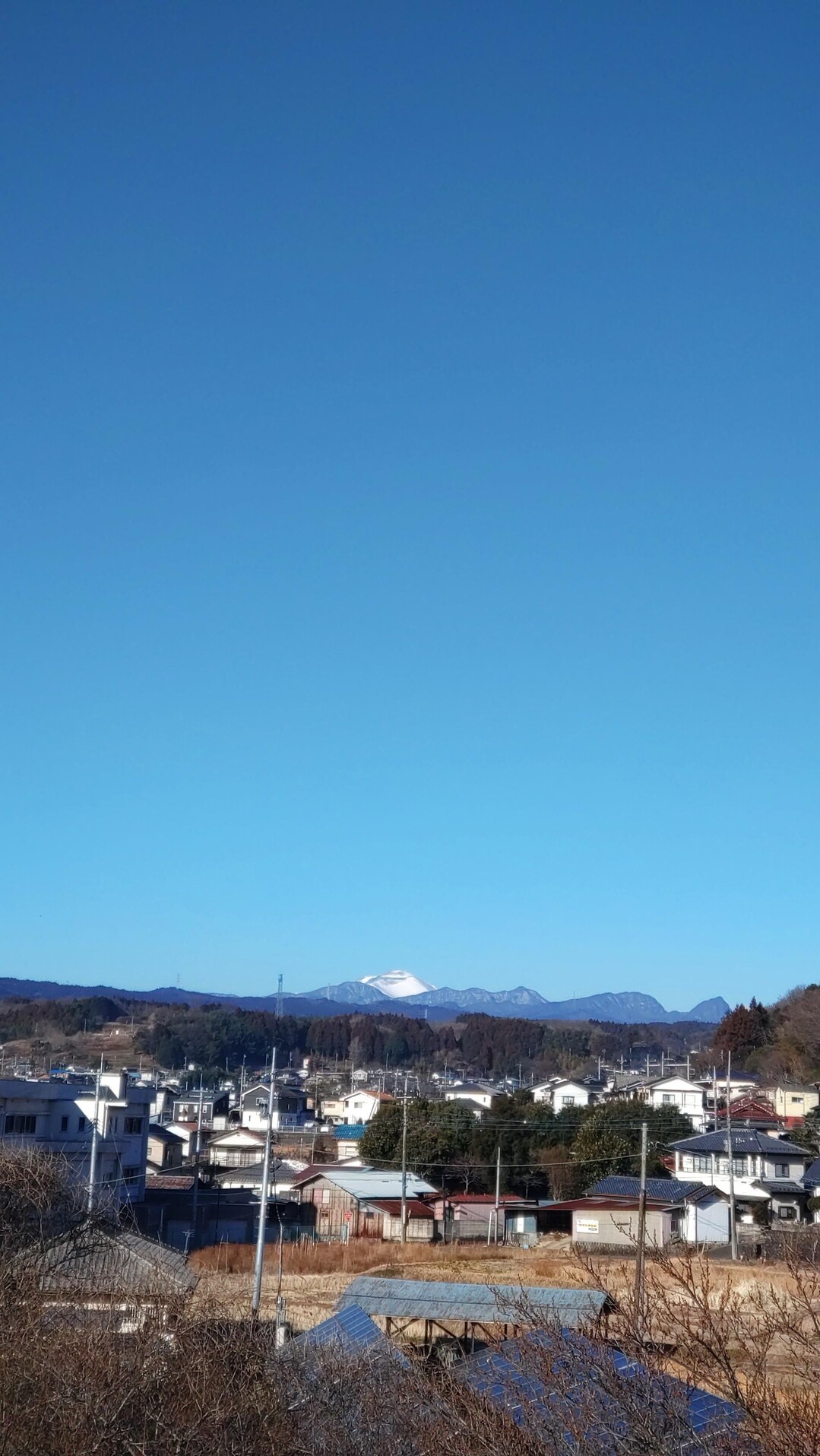 朝食後08:00外に出たら快晴。 この時... / Y-JJさんのモーメント | YAMAP / ヤマップ