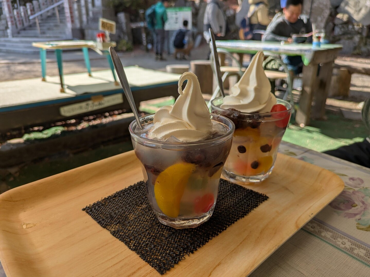 ジャン・ヴァルジャン vs ジャヴェール in 大山 / Suzyさんの大山の活動データ | YAMAP / ヤマップ