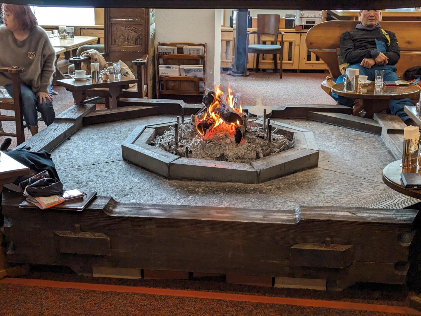 東館山 / れんちんさんの白馬岳・小蓮華山の活動日記 | YAMAP / ヤマップ