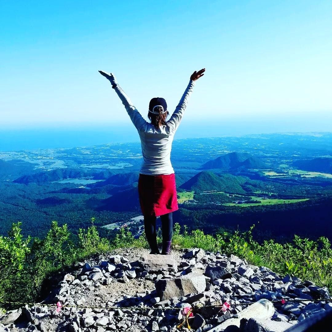 CHIKAのページ | YAMAP / ヤマップ