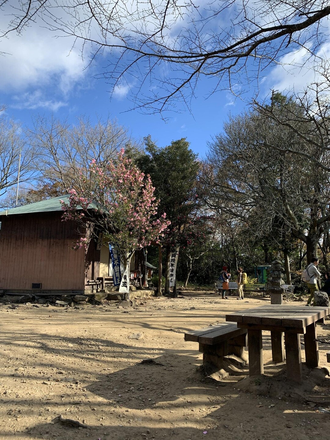 飯野山（讃岐富士） / kinocoさんの丸亀市の活動データ | YAMAP / ヤマップ